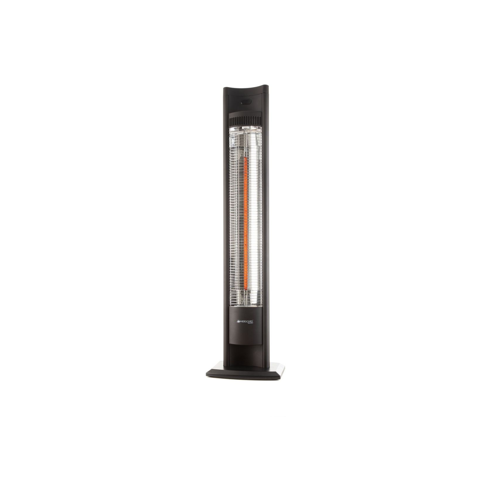Malibu 2000 Watt Free Standing Heater with Remote | ArchiPro AU