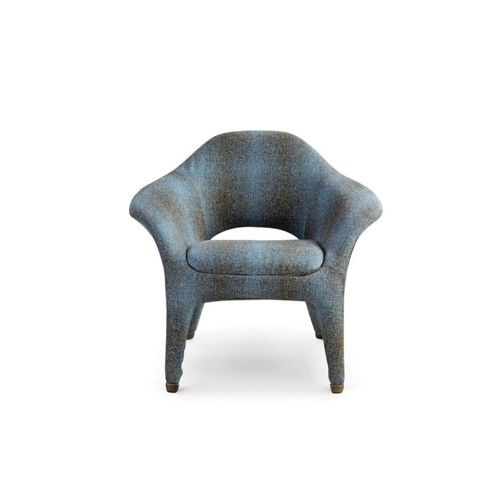 Manta Armchair | ArchiPro AU
