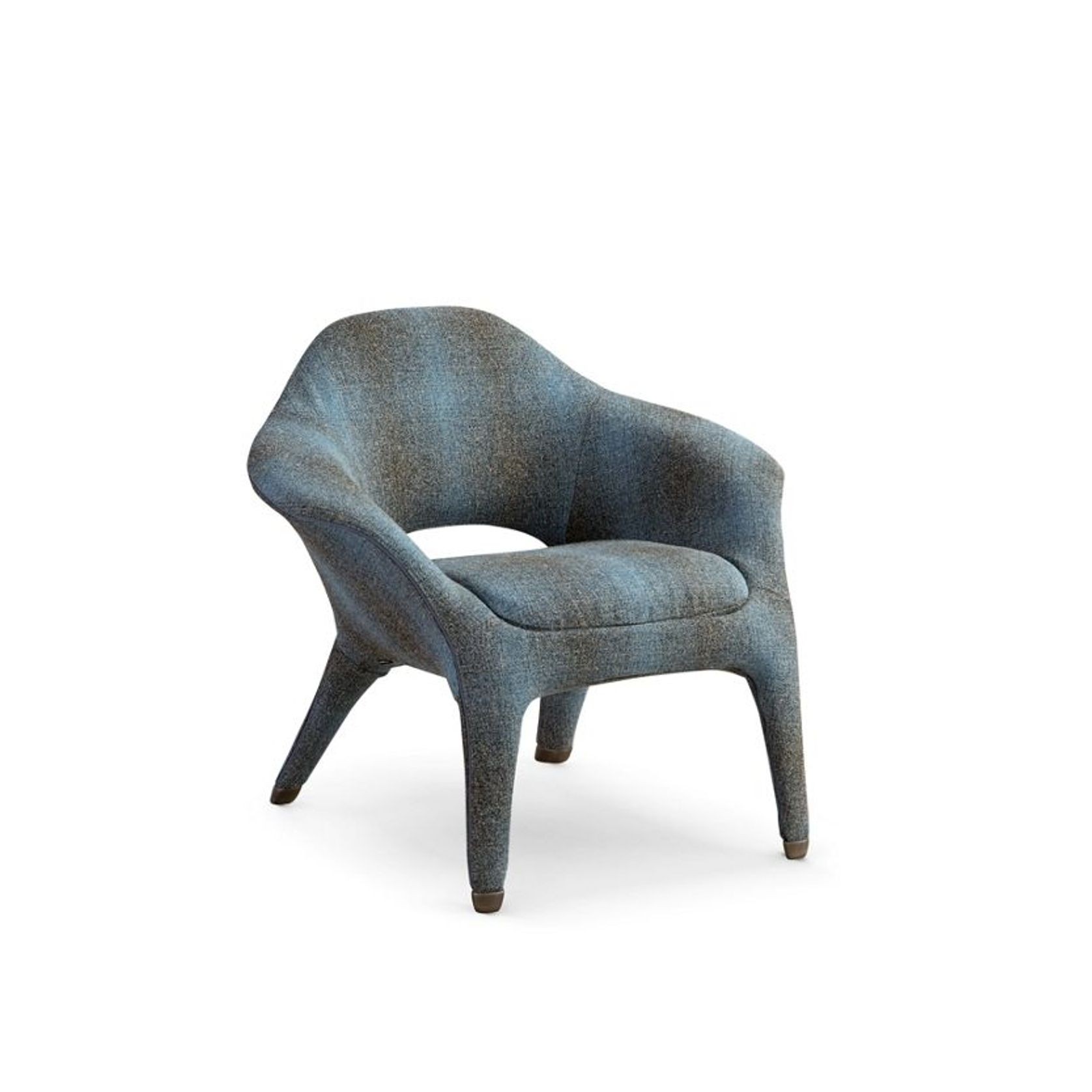 Manta Armchair | ArchiPro AU
