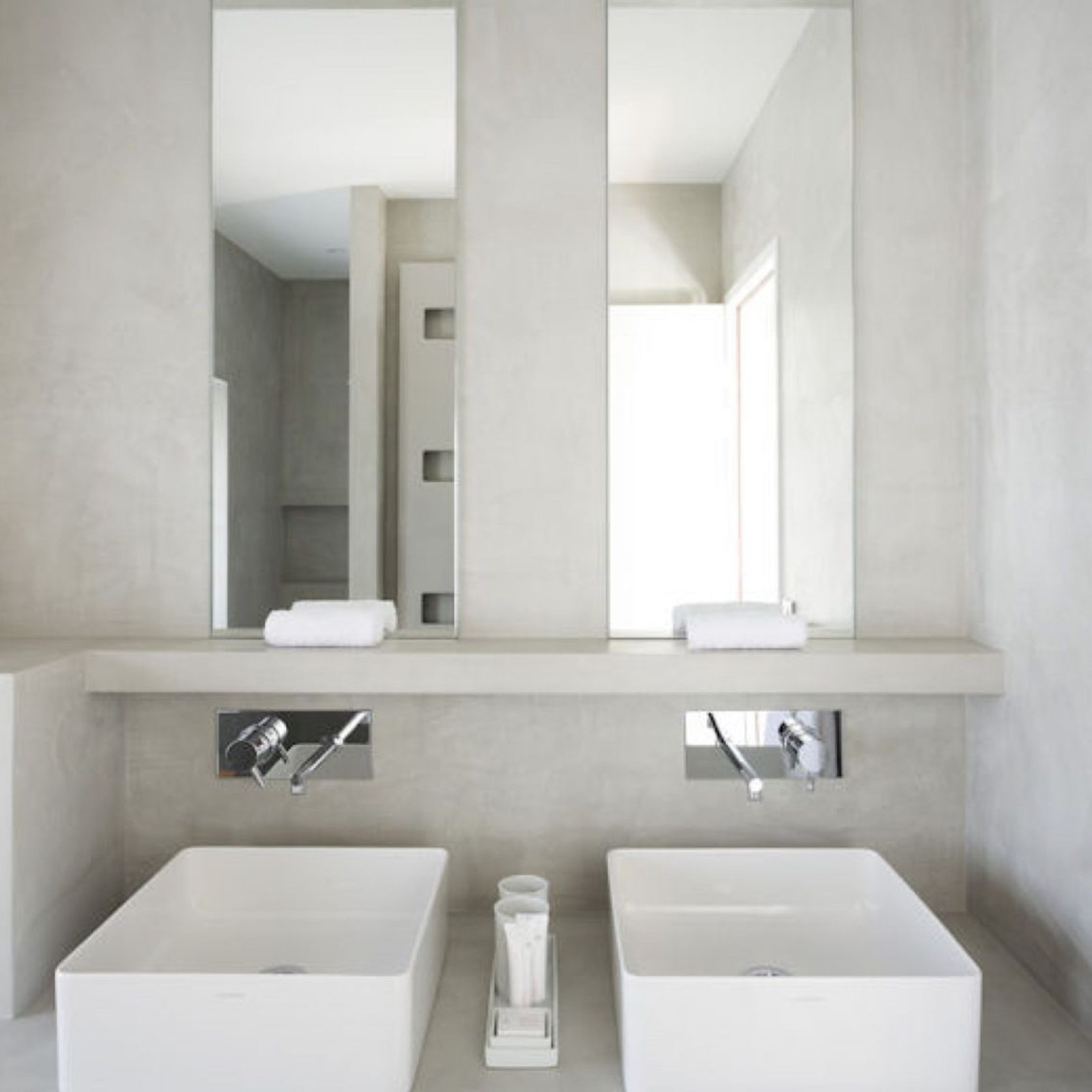 Micro-cement | ArchiPro AU