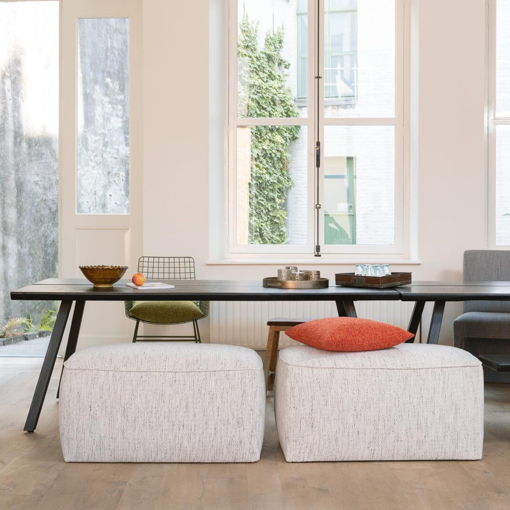 Mingle Mangle by Zepel FibreGuard | ArchiPro AU