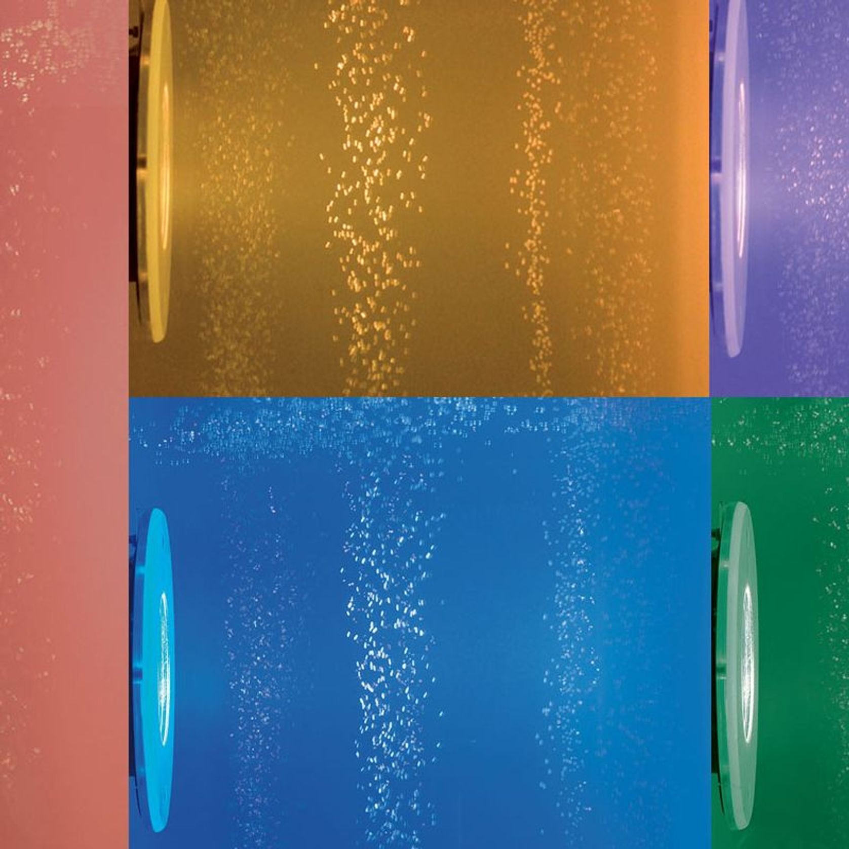 Moby 2.1 Underwater Projector Light | ArchiPro AU