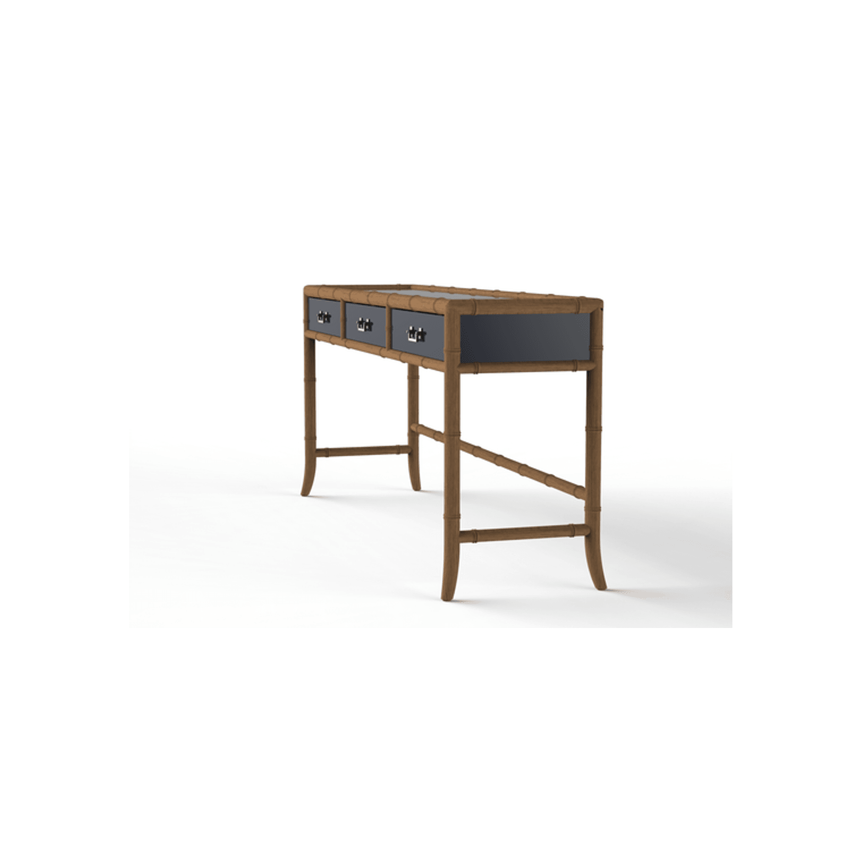 Colonial Console Table | ArchiPro AU