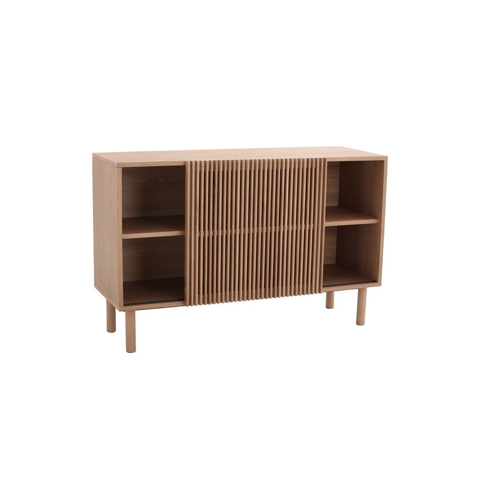 ORTON Sideboard Buffet 120cm - Oak | ArchiPro AU