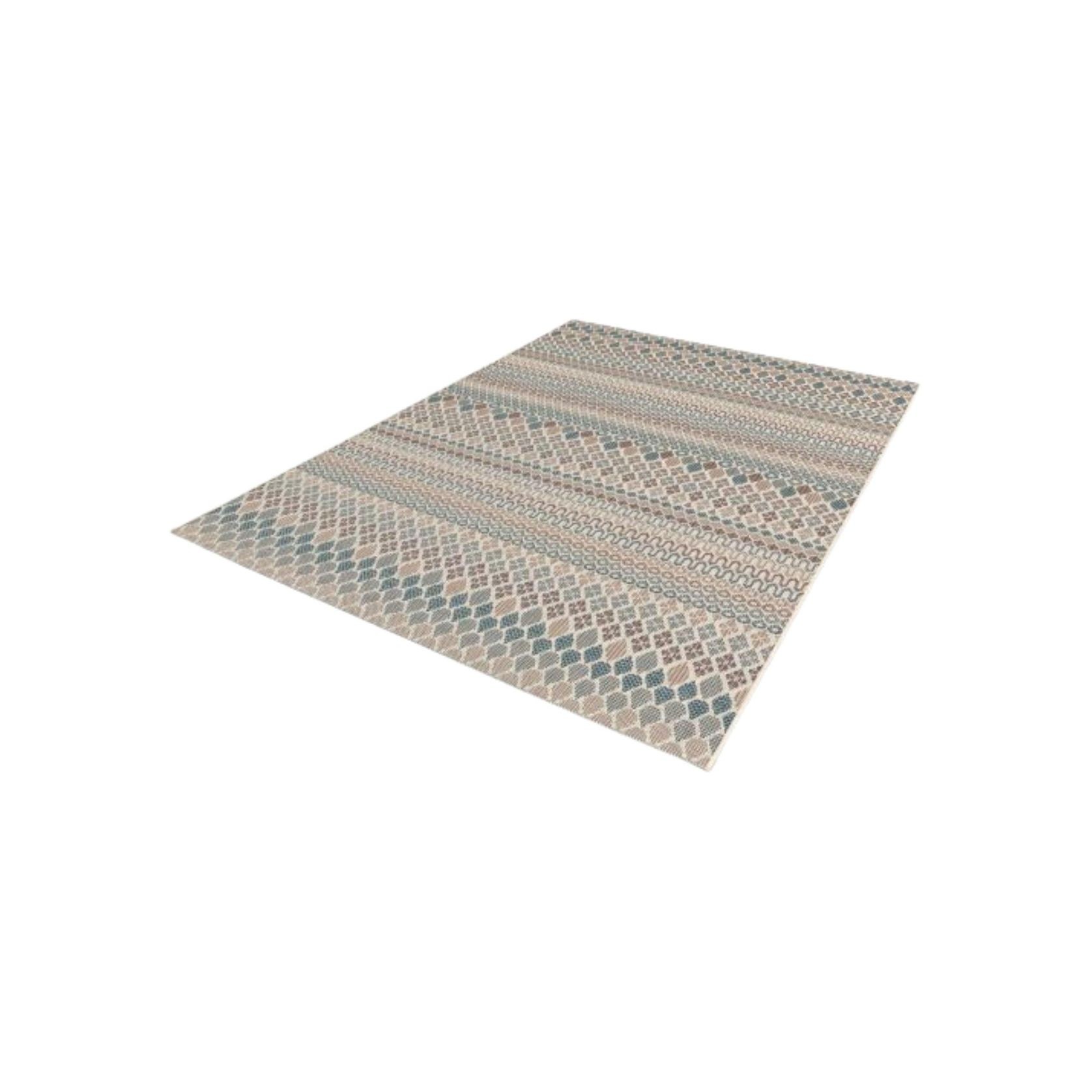 Morocco European Outdoor Rug | ArchiPro AU