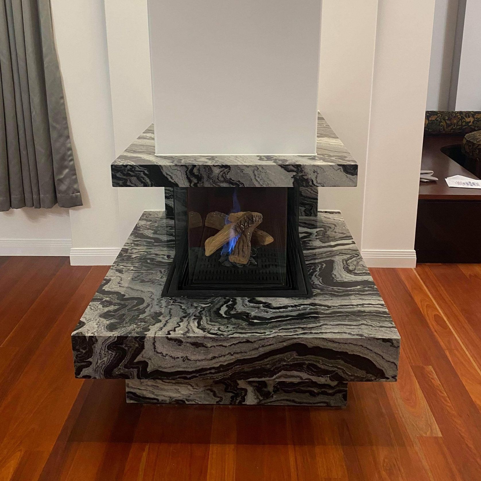 Ortal Space Creator 75 | ArchiPro AU