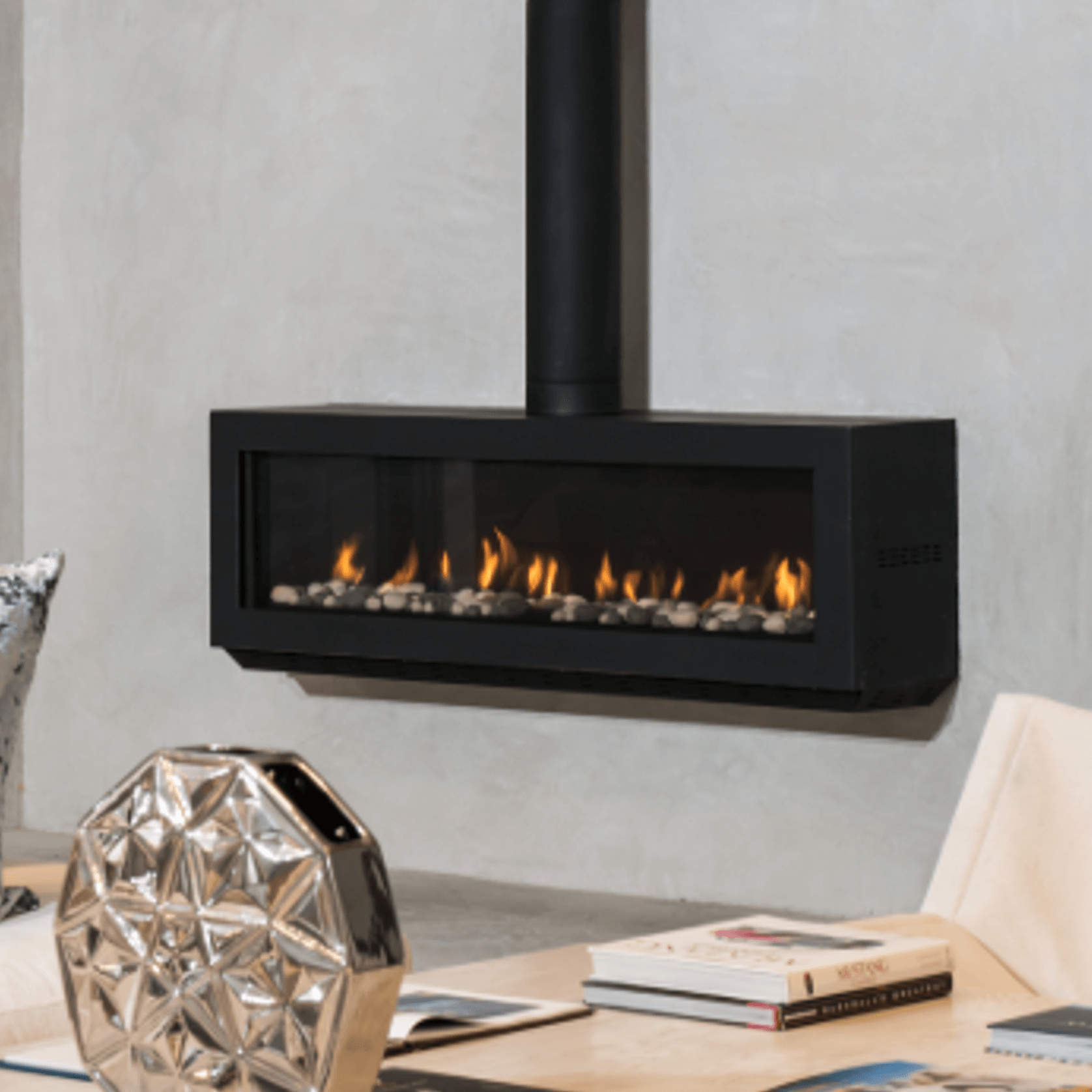 Ortal Stand Alone 110 | ArchiPro AU