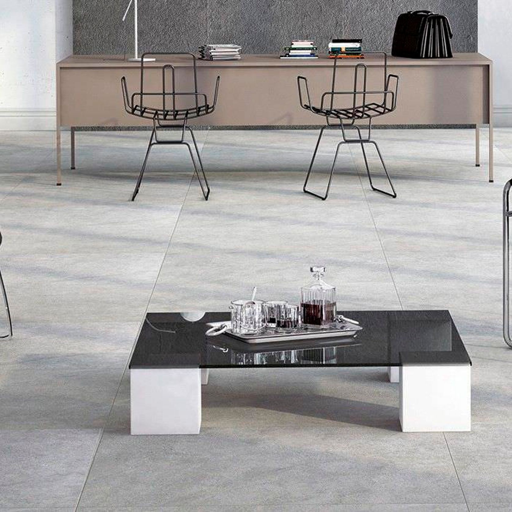 Maxfine Limestone Ash Panels | ArchiPro AU