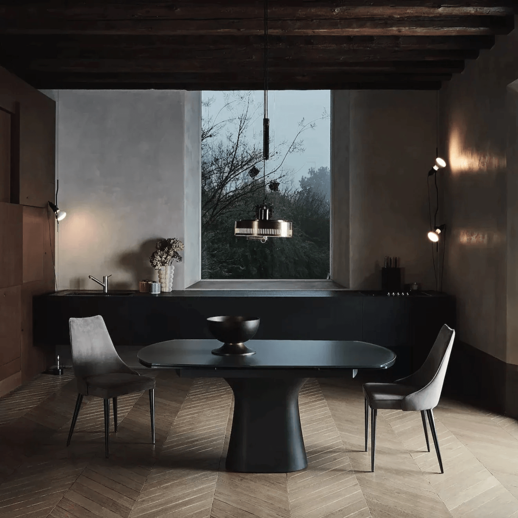 Podium Table | ArchiPro AU