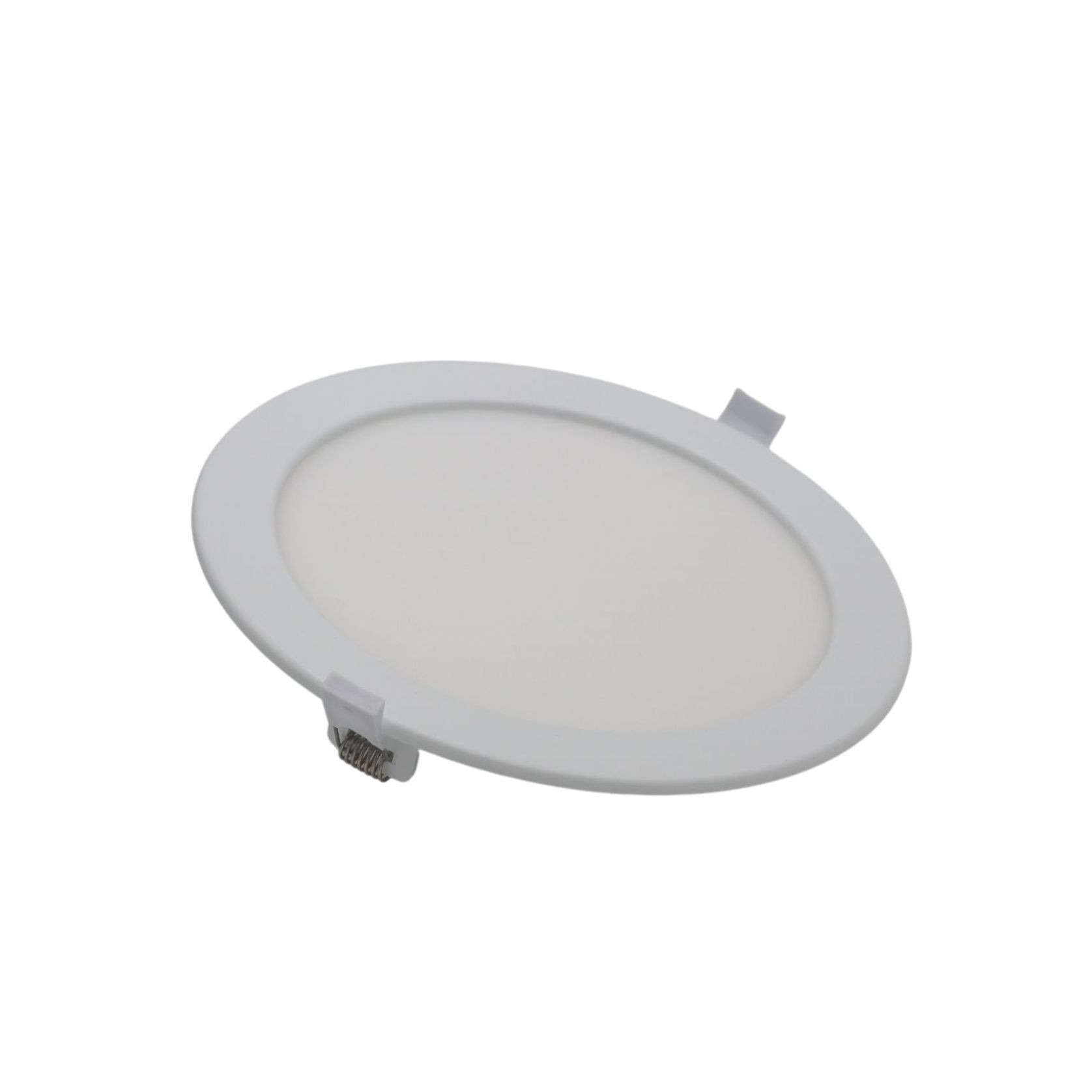 LED Slim Round Panel Lights | ArchiPro AU
