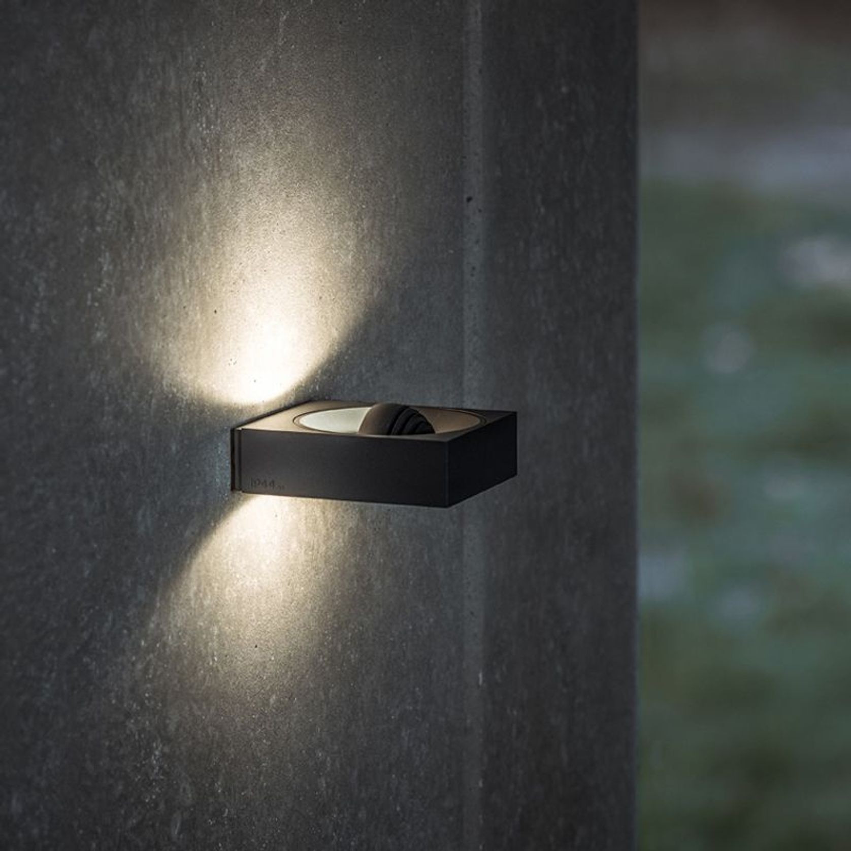 Pip Outdoor Wall Light | ArchiPro AU