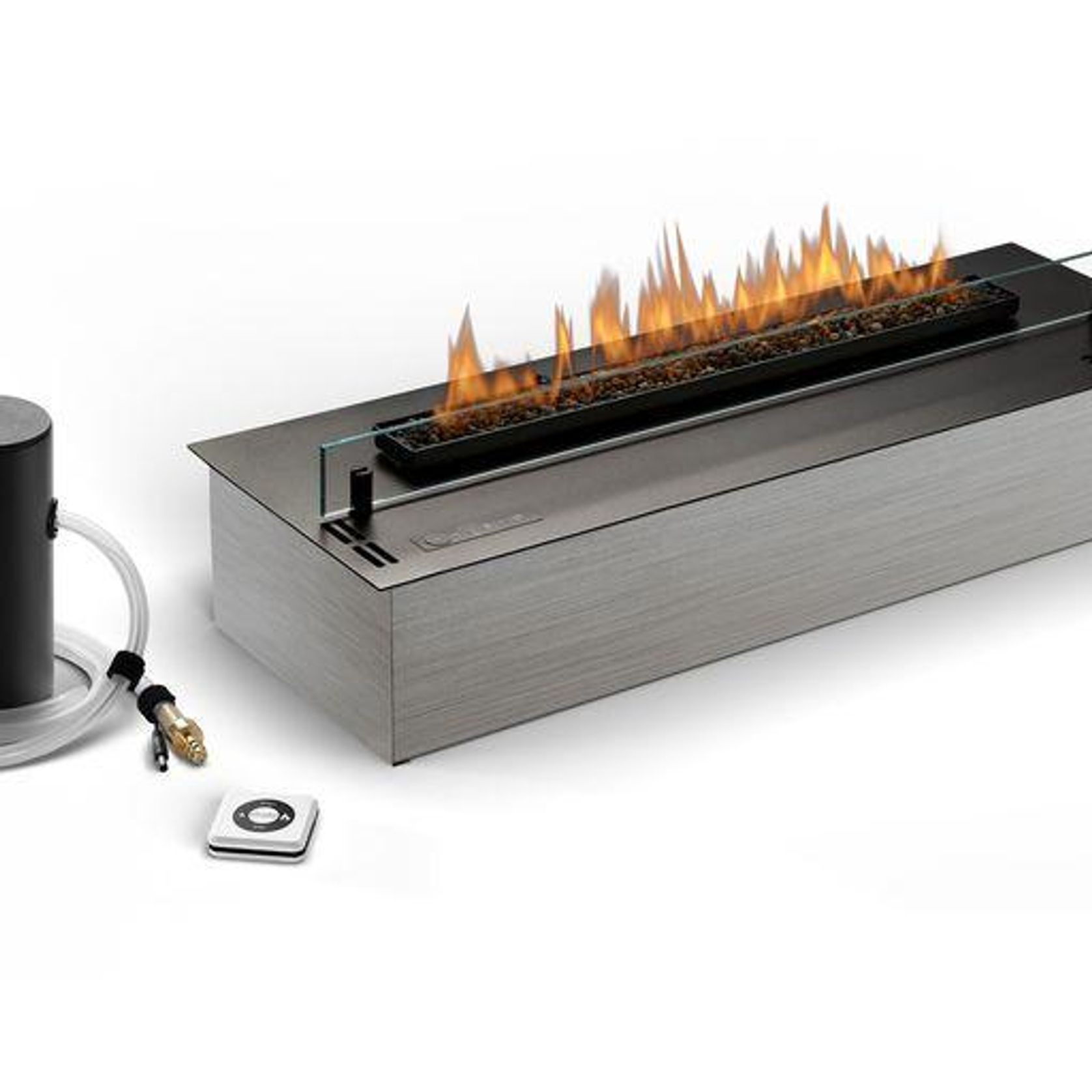 Planika Neo Bioethanol Fireplace | ArchiPro AU