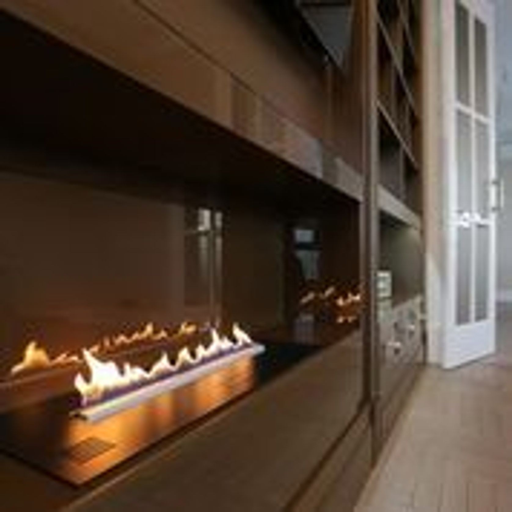 Planika Prime Fire 700 Bioethanol Fireplace | ArchiPro AU