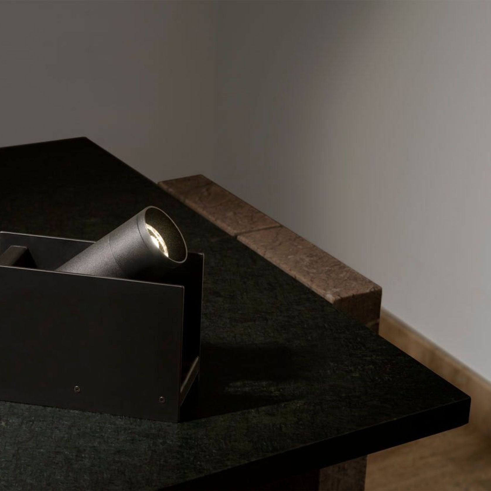 Plint Floor Spot | ArchiPro AU