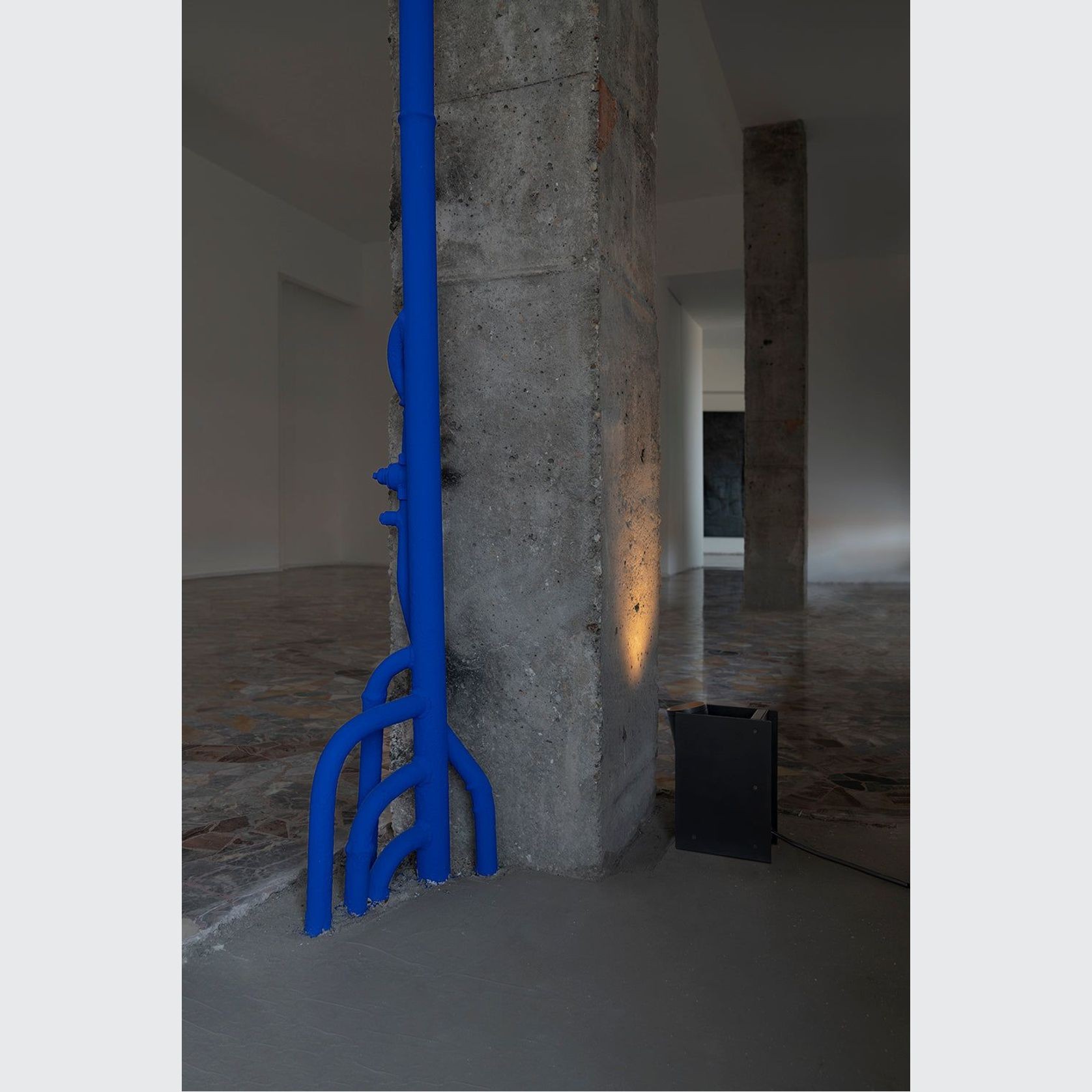 Plint Floor Spot | ArchiPro AU