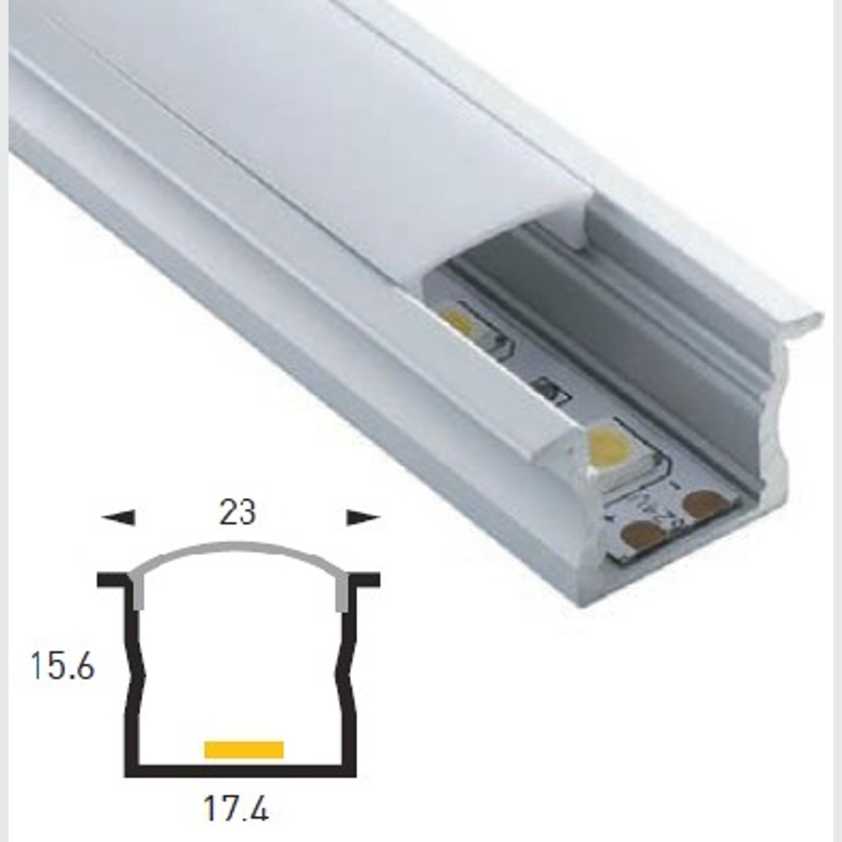 Powerline 20 | ArchiPro AU
