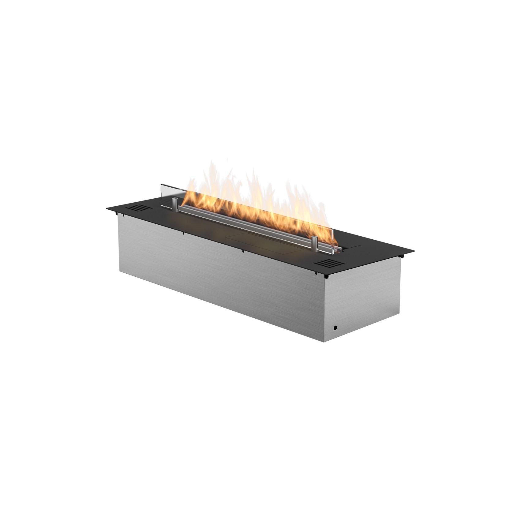 Planika Prime Fire 700 Bioethanol Fireplace | ArchiPro AU