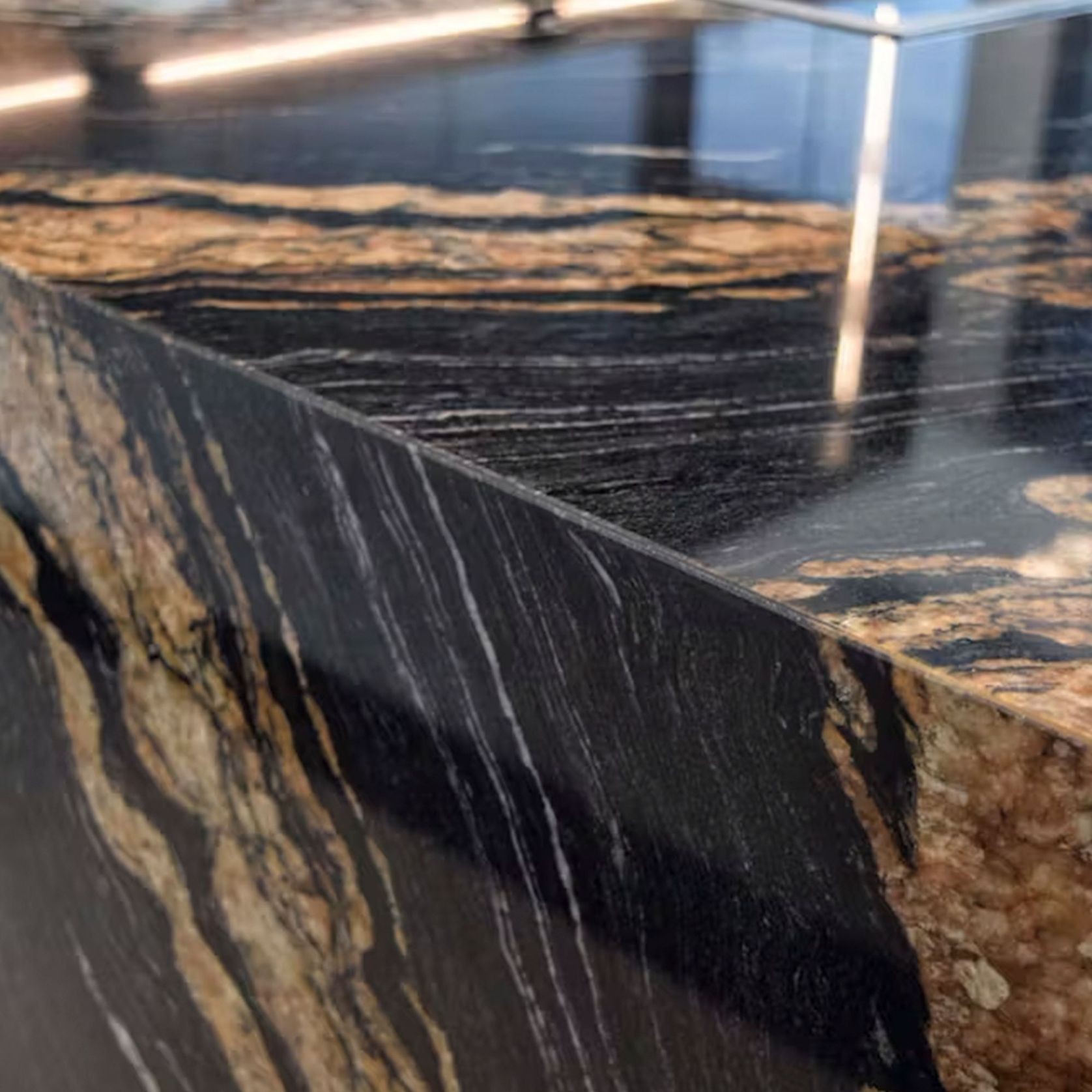 Sensa, Orinoco | ArchiPro AU