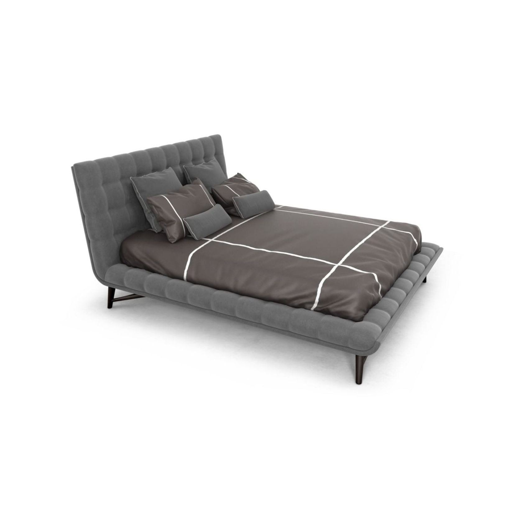 Profile Bed | ArchiPro AU