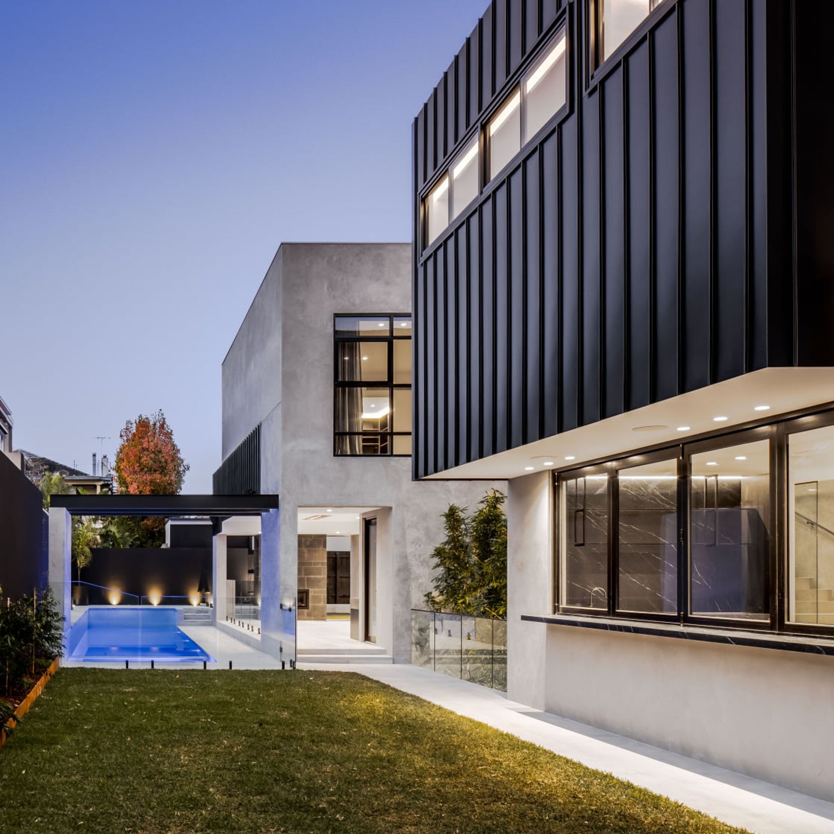 UniCote® Coastal | ArchiPro AU