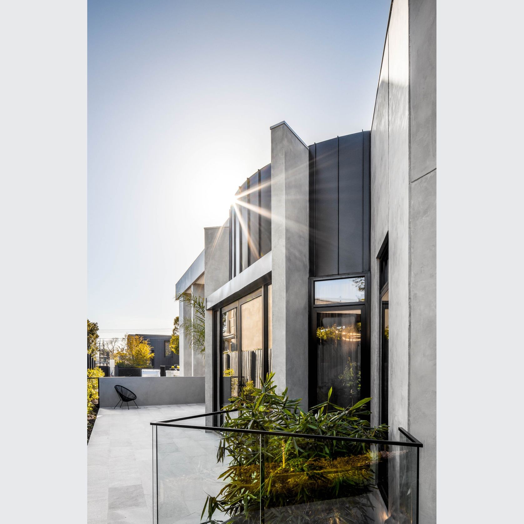 UniCote® Coastal | ArchiPro AU