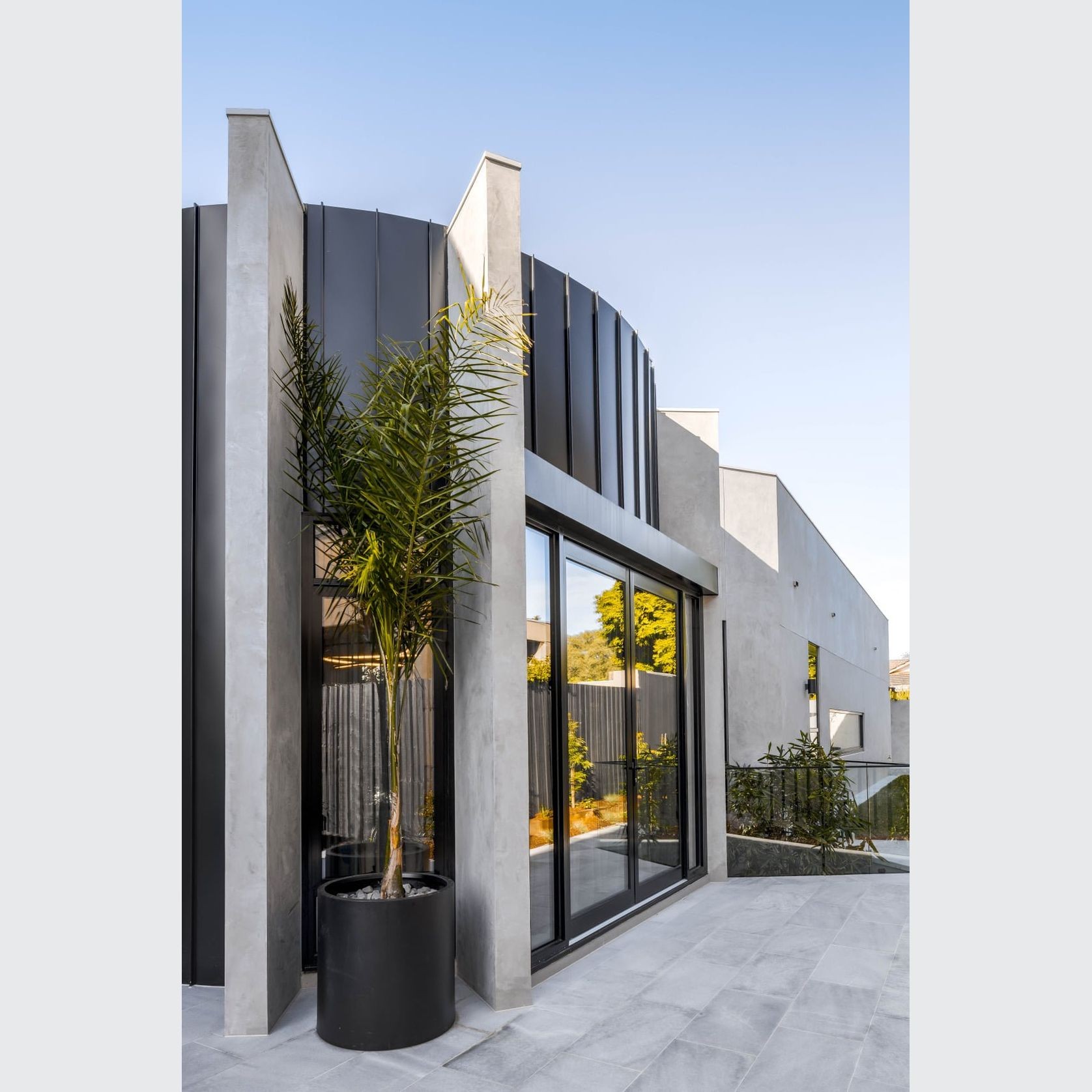 UniCote® Coastal | ArchiPro AU