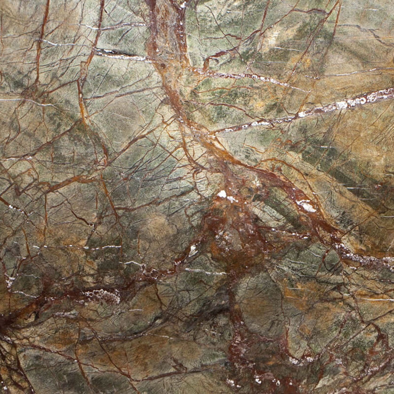 Natural Stone | Rainforest Green | ArchiPro AU