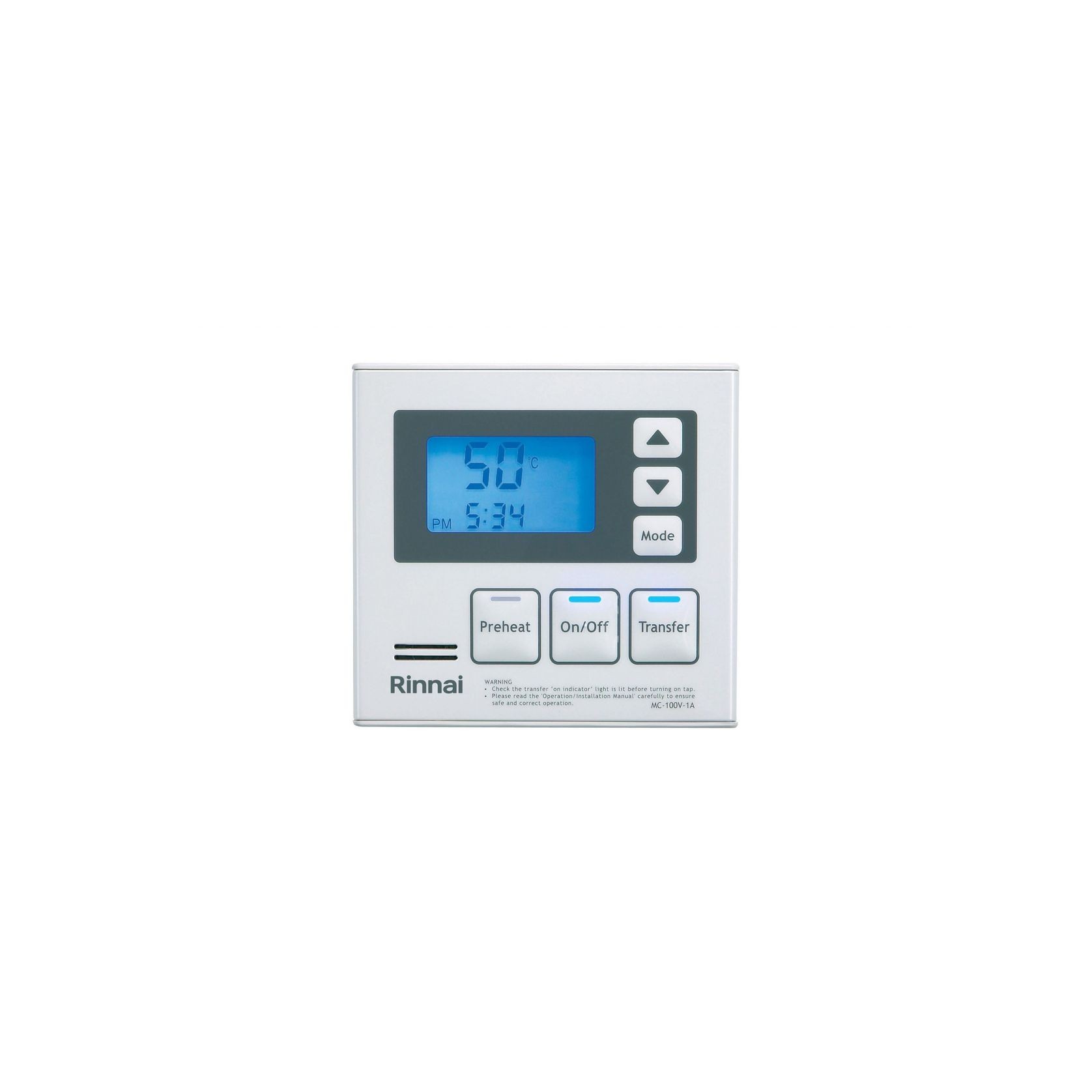Deluxe Kitchen Controller | ArchiPro AU