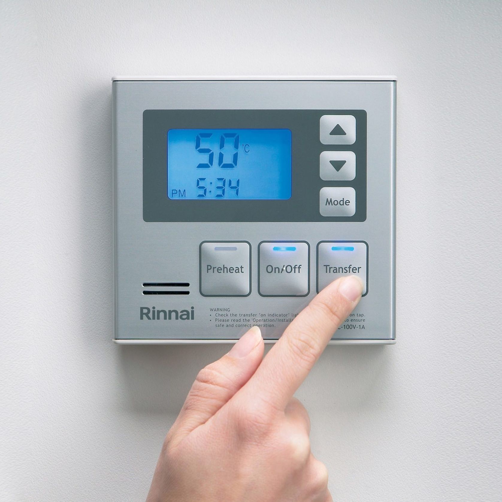 Deluxe Kitchen Controller | ArchiPro AU