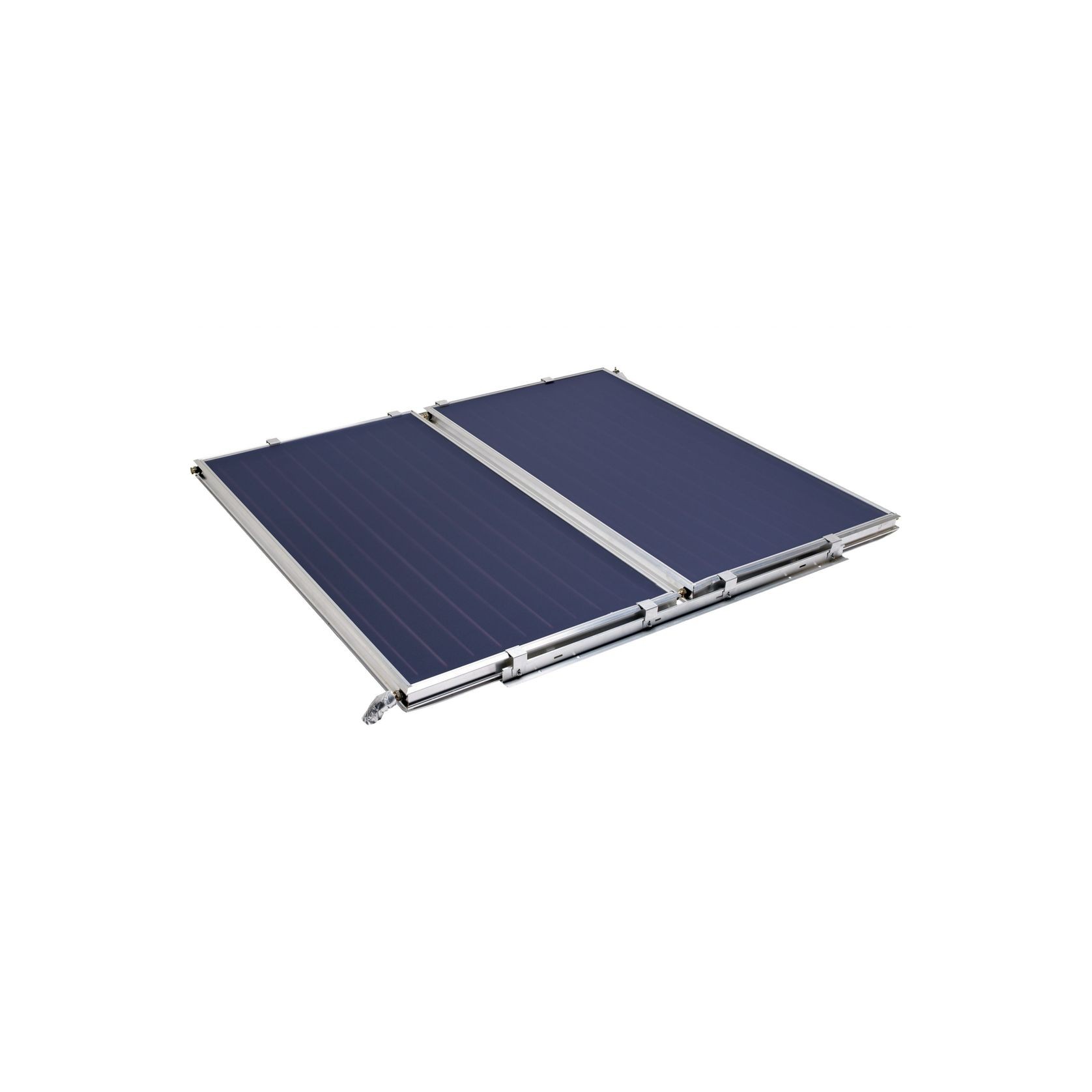 Prestige Flat Plate Solar Systems | ArchiPro AU