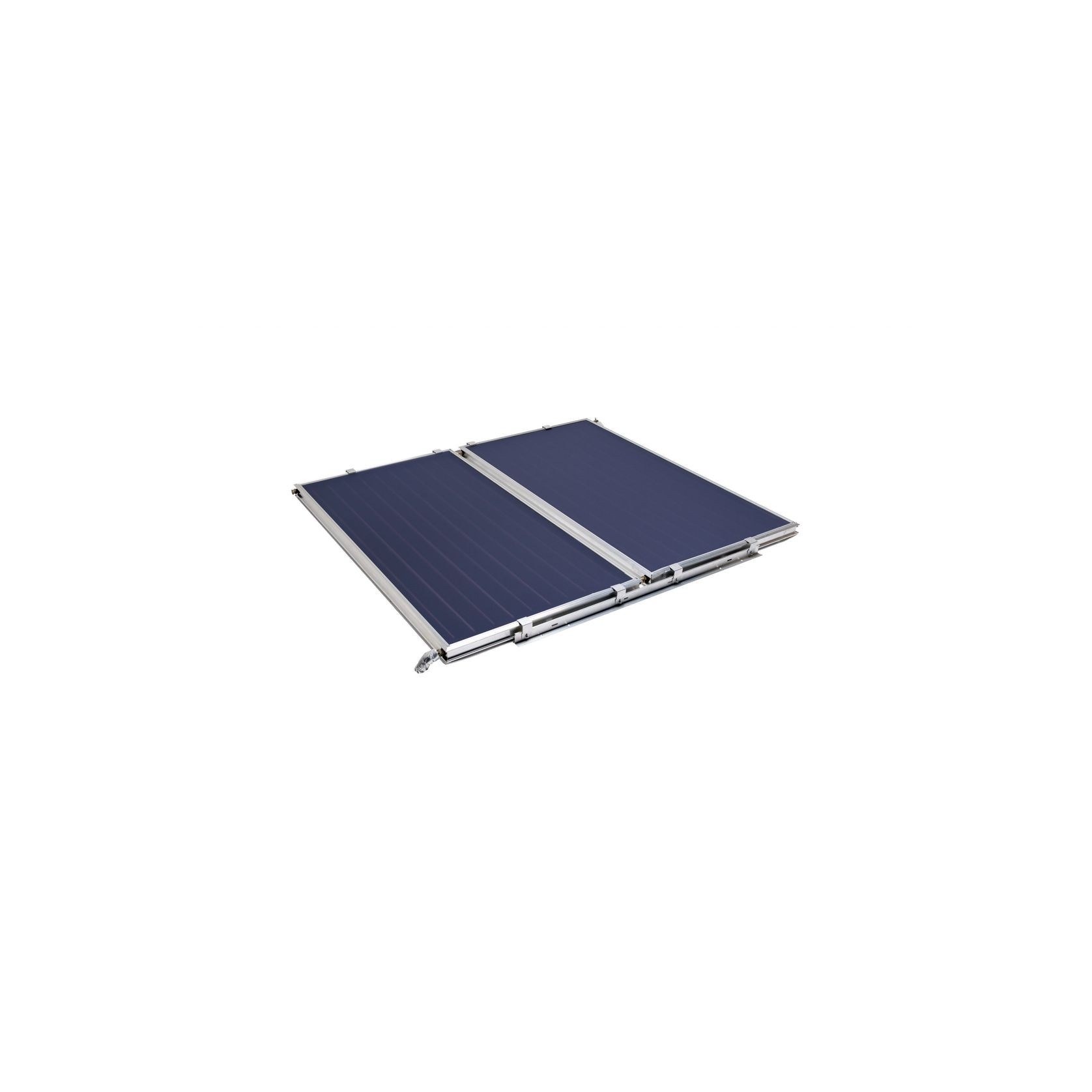 Prestige Flat Plate Solar Systems | ArchiPro AU