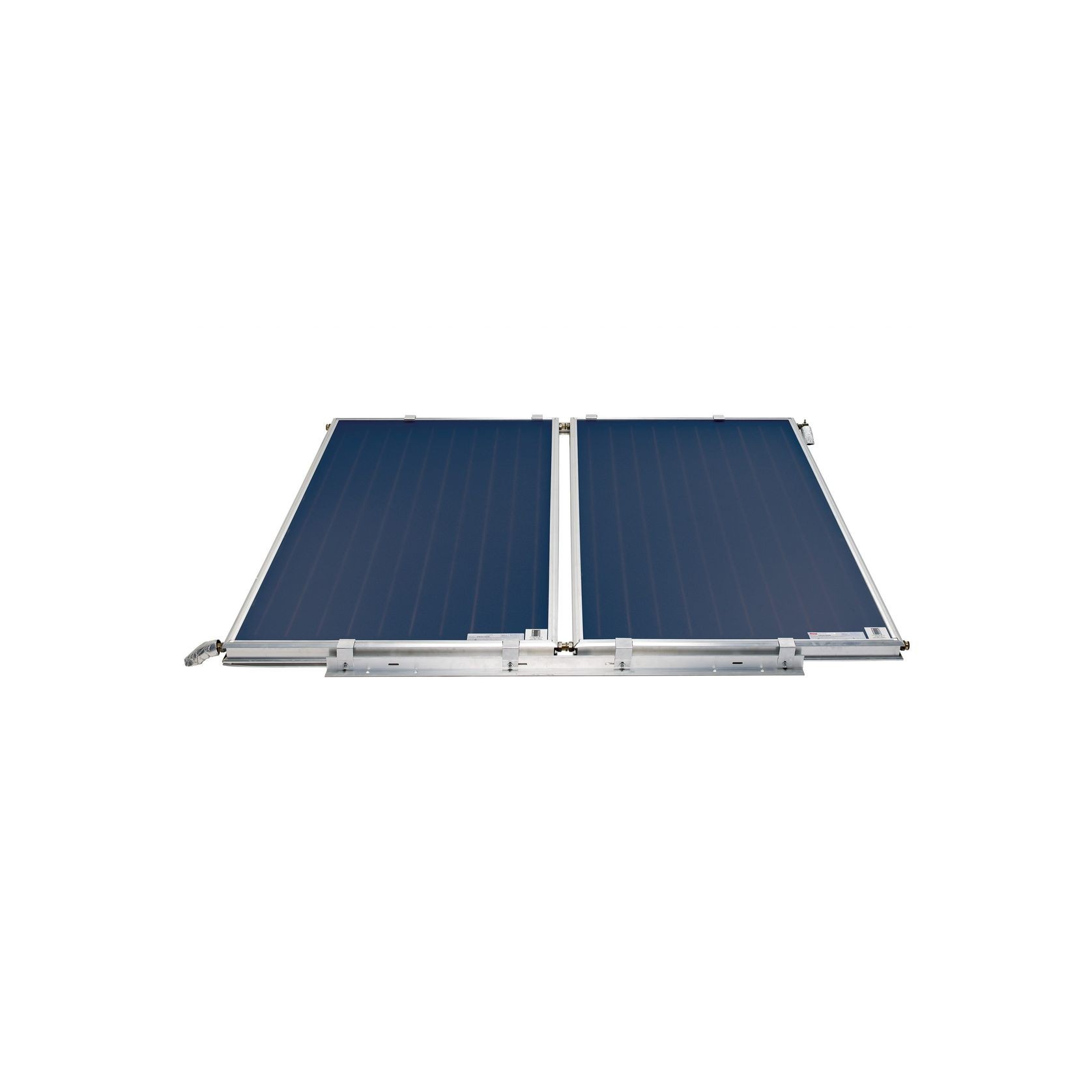 Prestige Flat Plate Solar Systems | ArchiPro AU