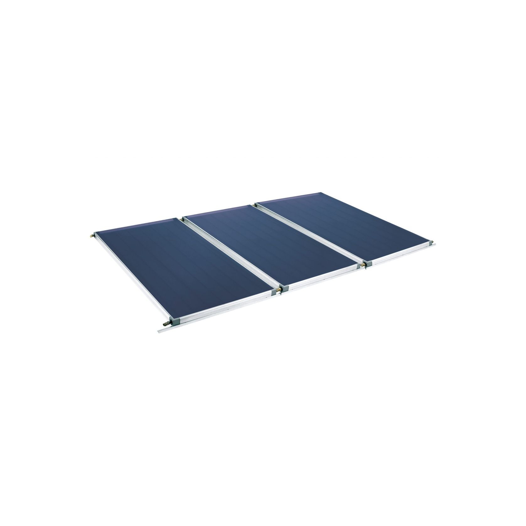 Prestige Flat Plate Solar Systems | ArchiPro AU