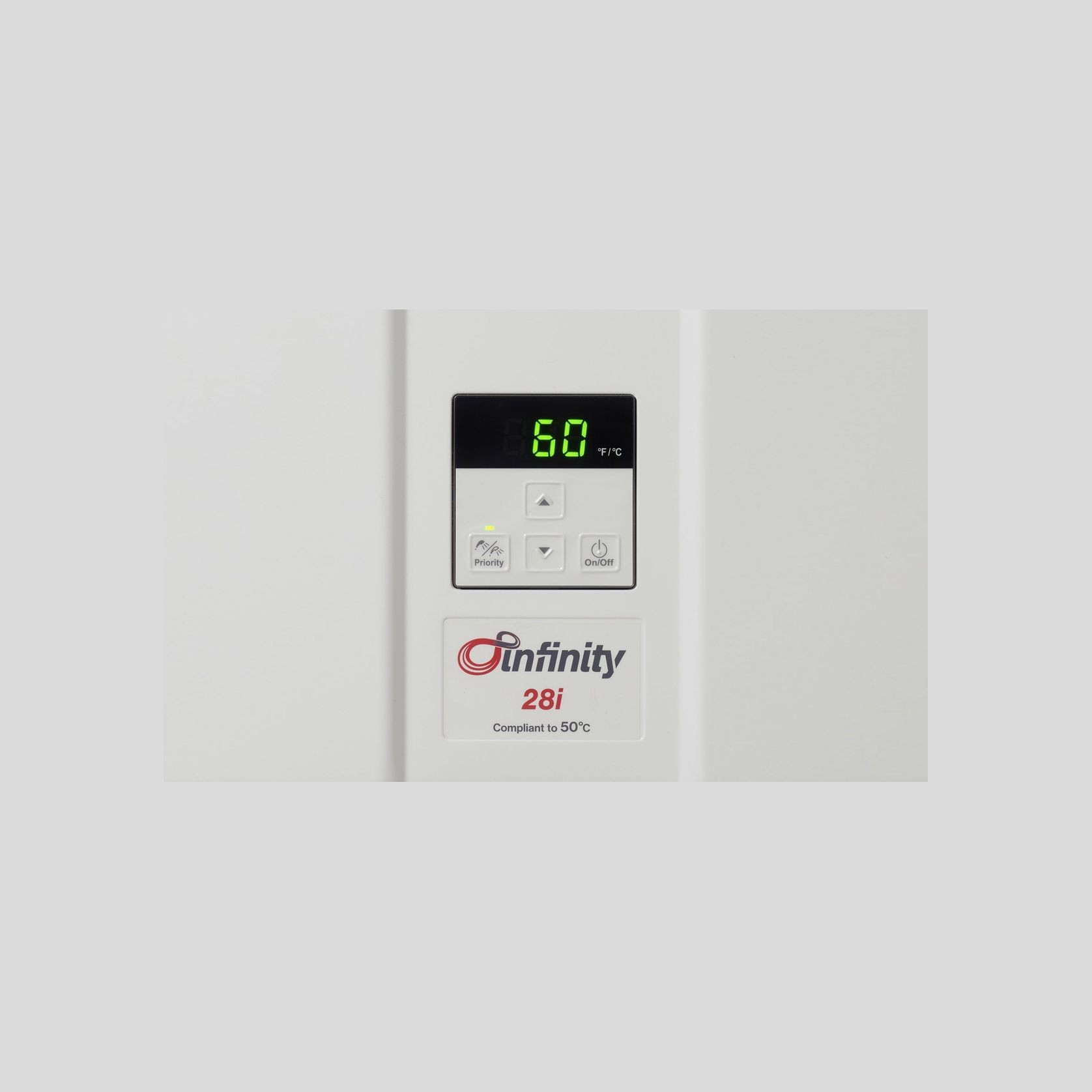 Infinity 28I Internal Hot Water Heater | ArchiPro AU