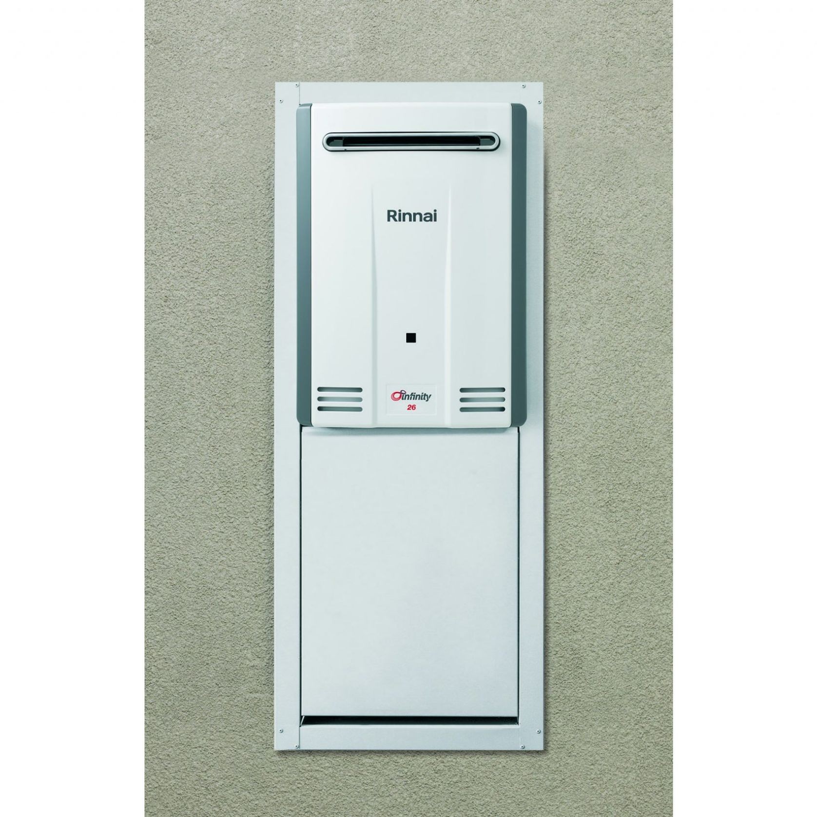 Wall Recess Boxes | ArchiPro AU