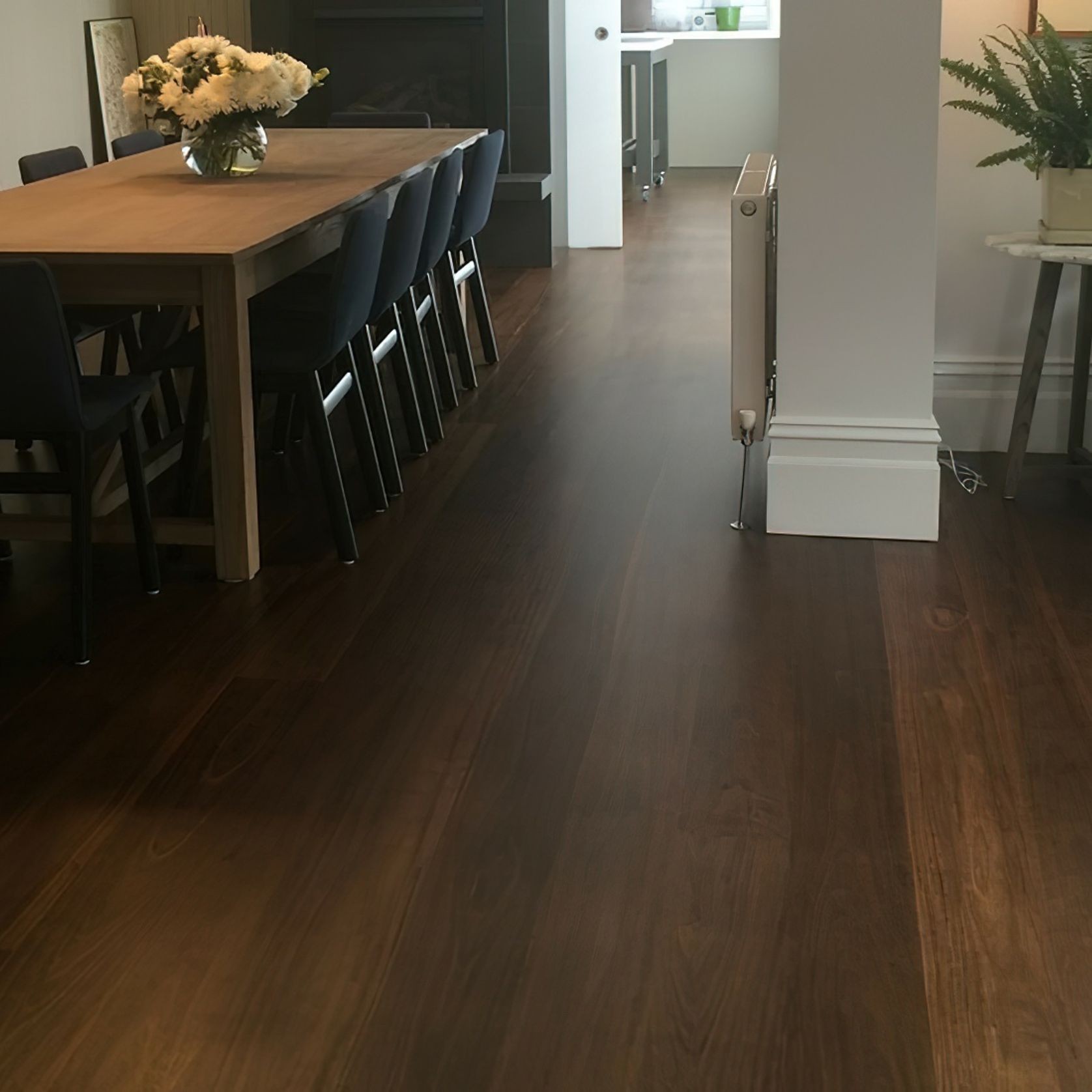Hurford Roasted Flooring | ArchiPro AU
