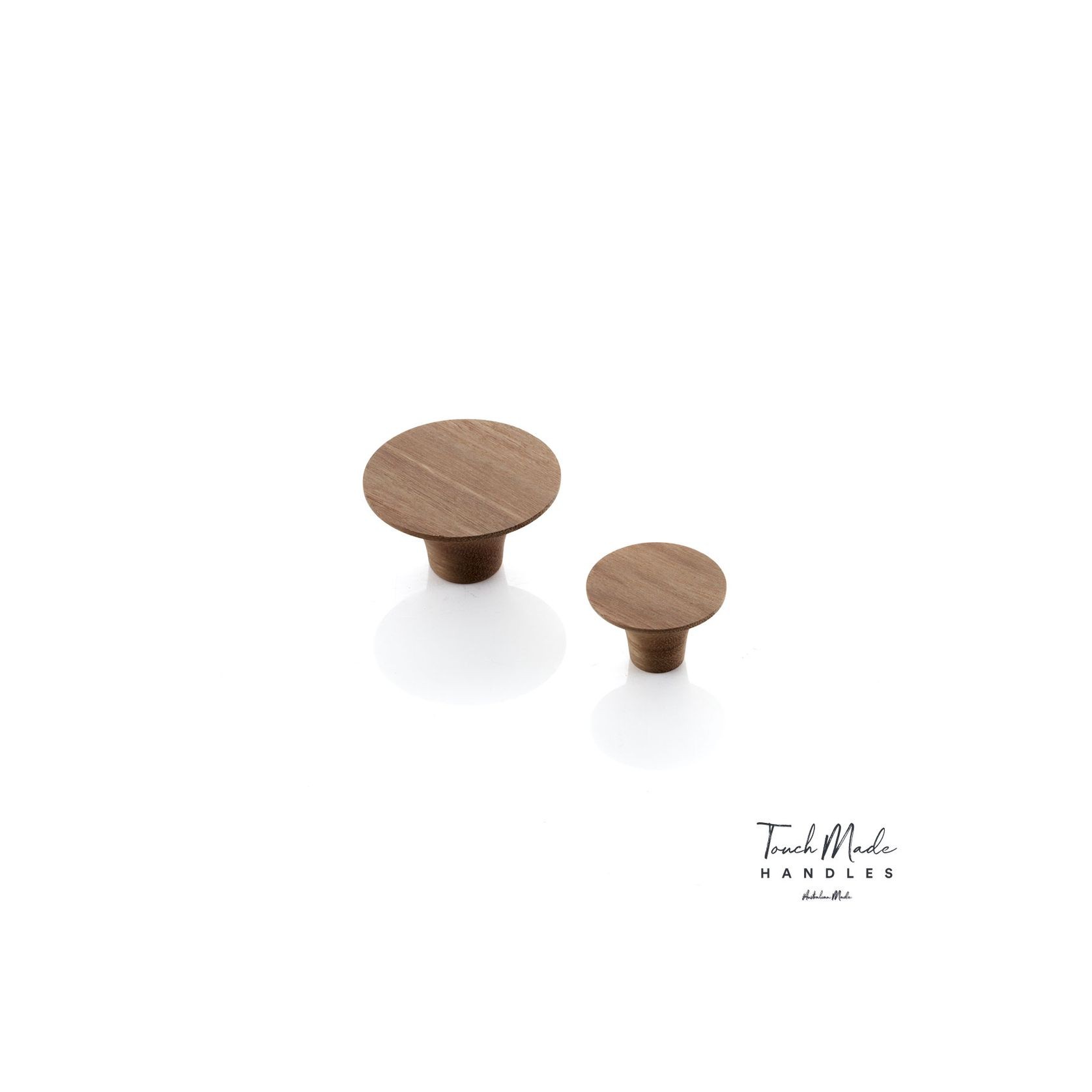 Leo Timber Knob | ArchiPro AU