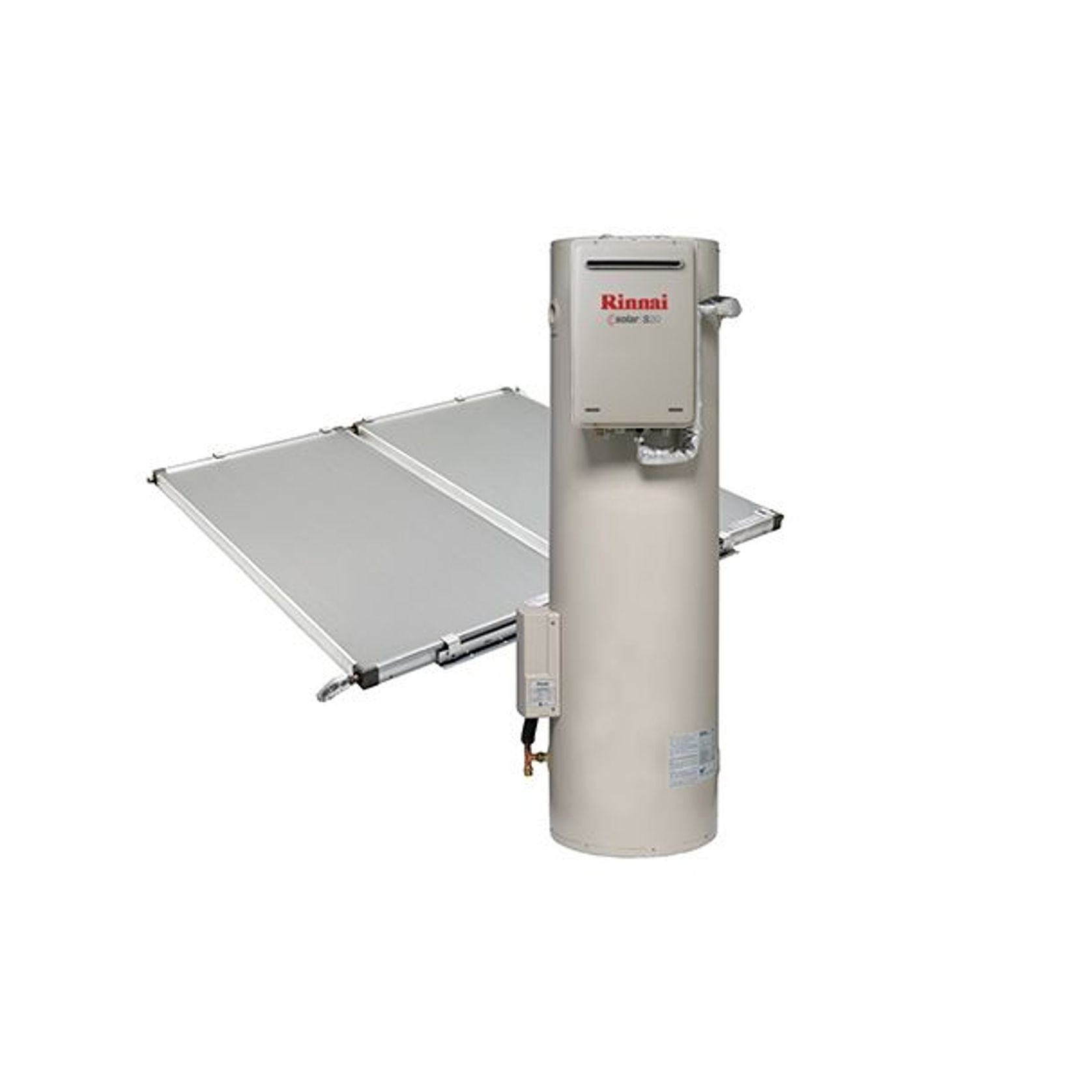 Sunmaster Solar Hot Water System 3 | ArchiPro AU