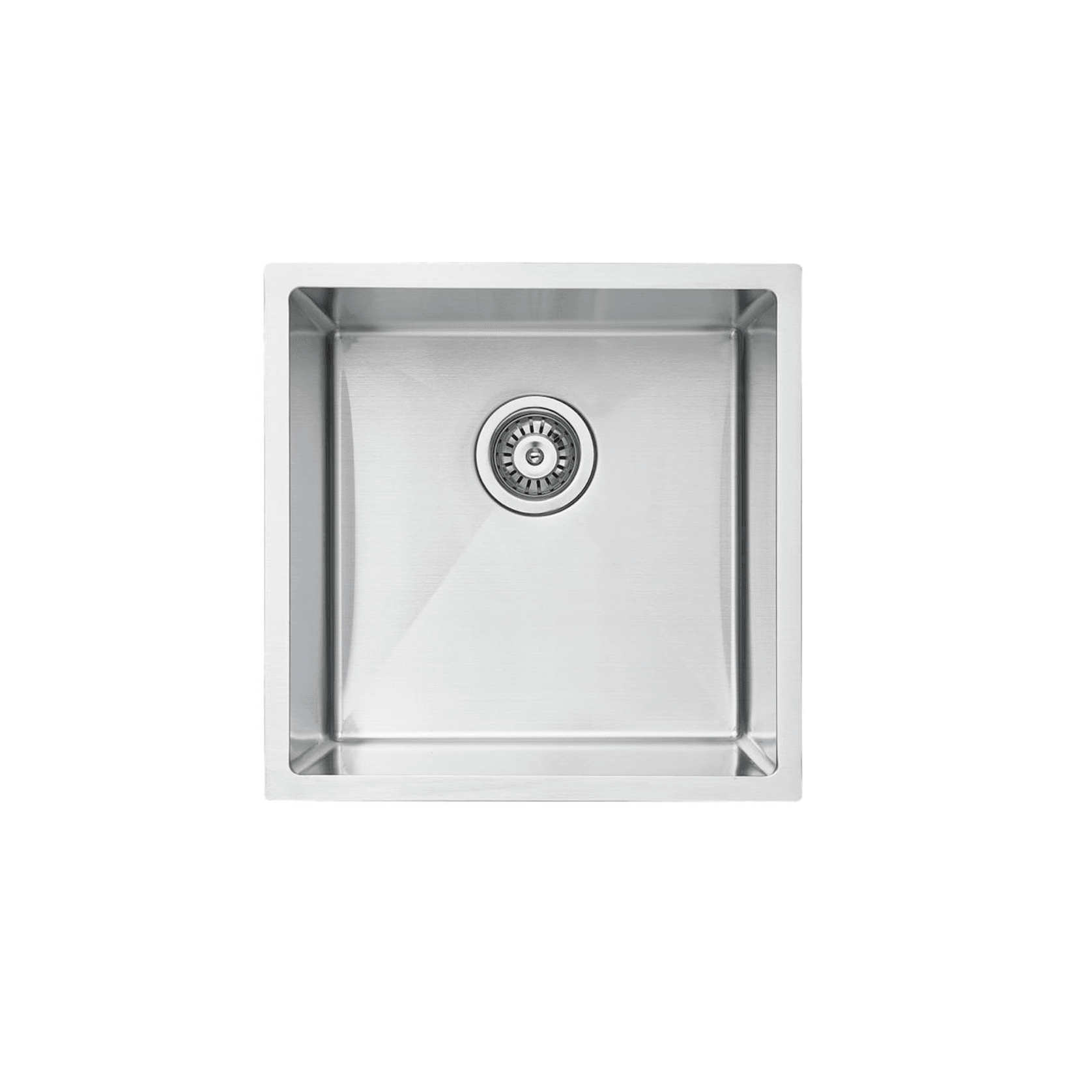 Luminare Sink 440 x 440mm | ArchiPro AU