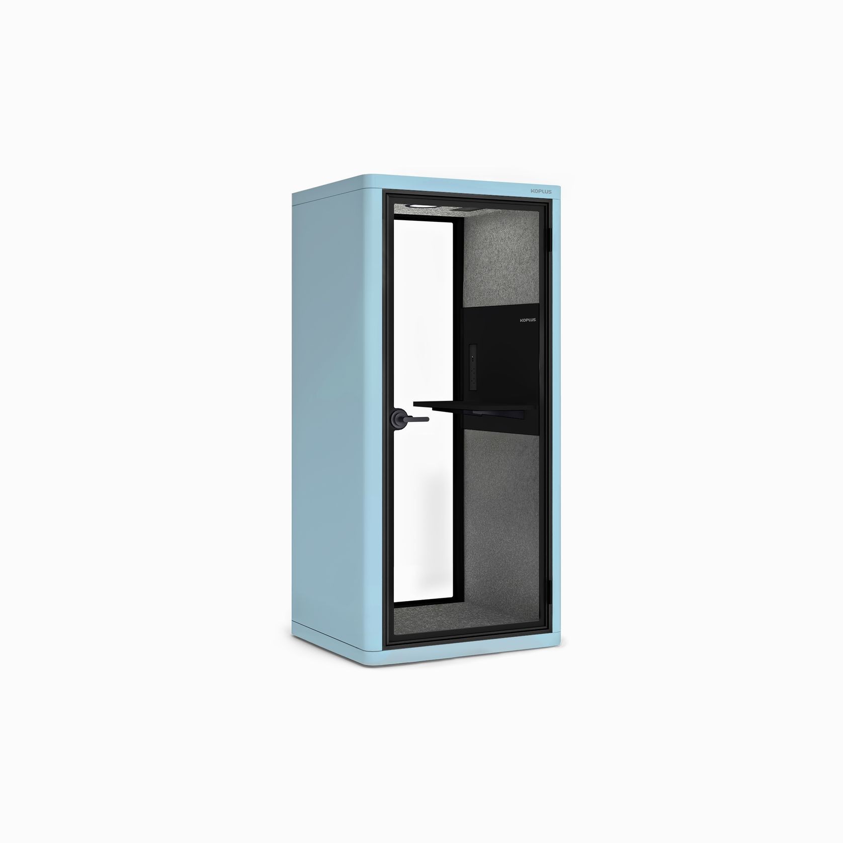 Milli Stand Phone Booth | ArchiPro AU
