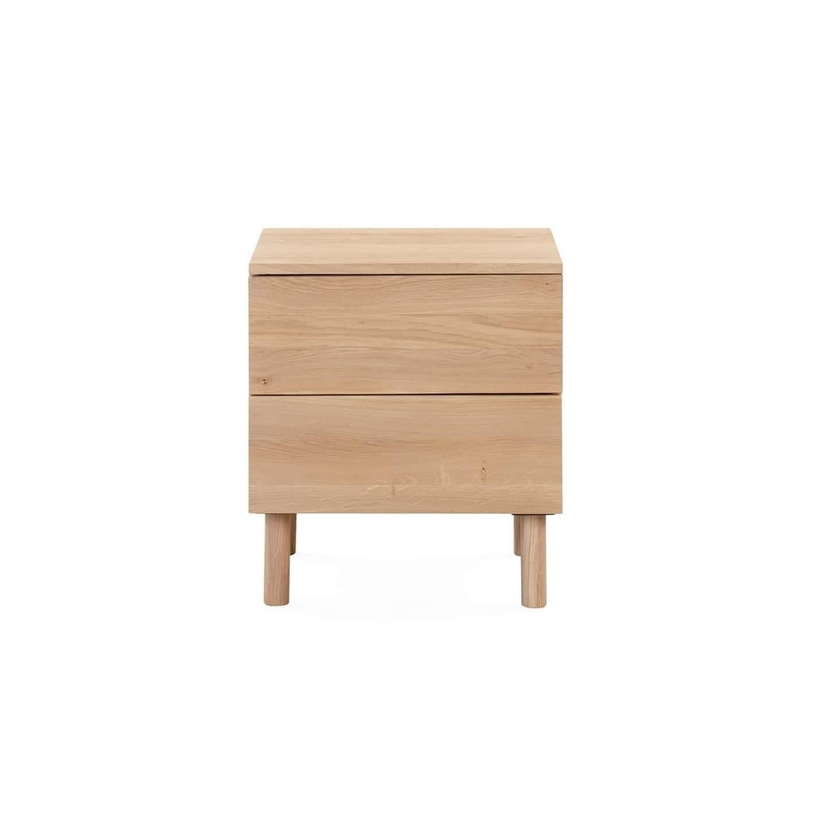 Harmony Bedside Table | ArchiPro AU