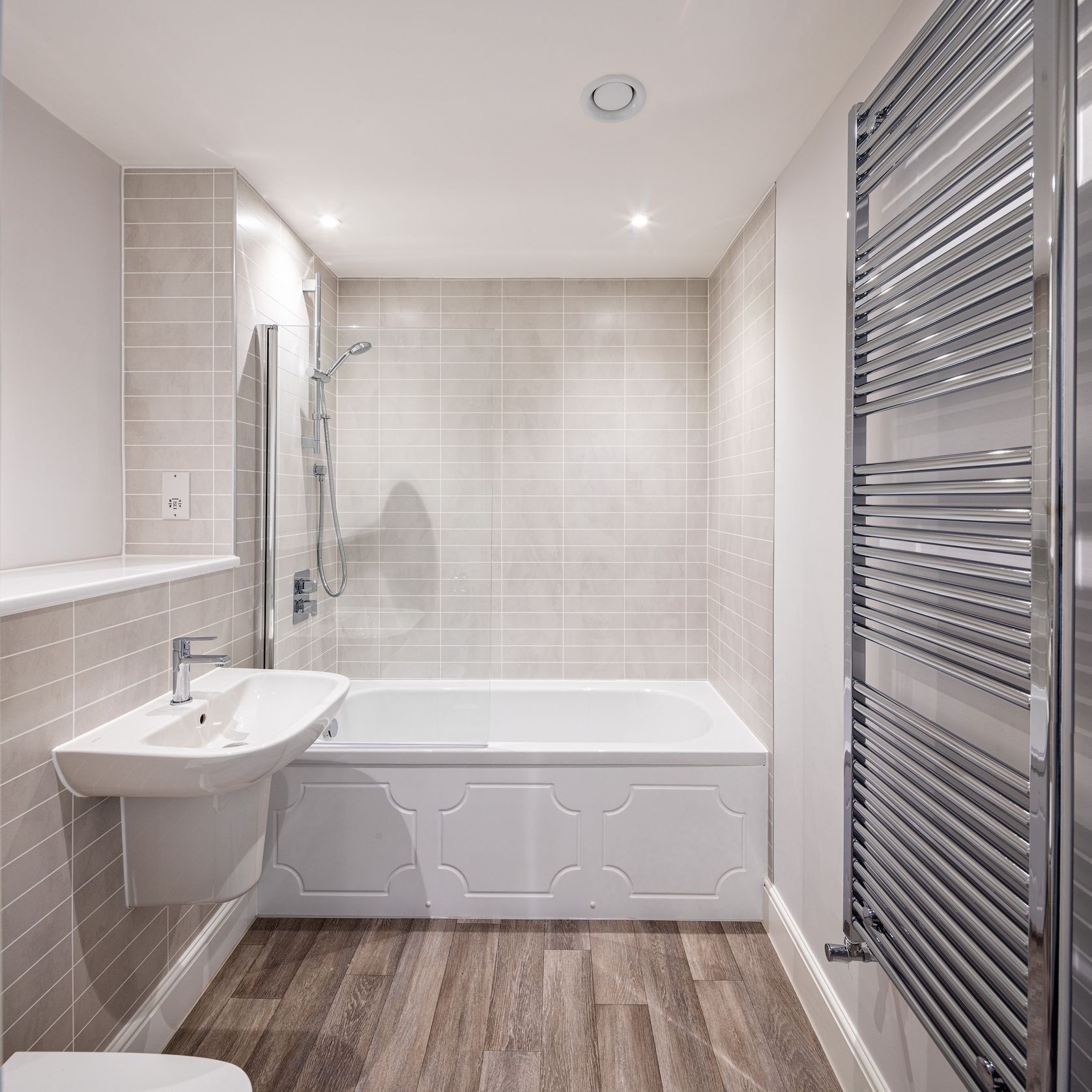 Altro Tegulis™ Tile-Effect Wall Panels | ArchiPro AU