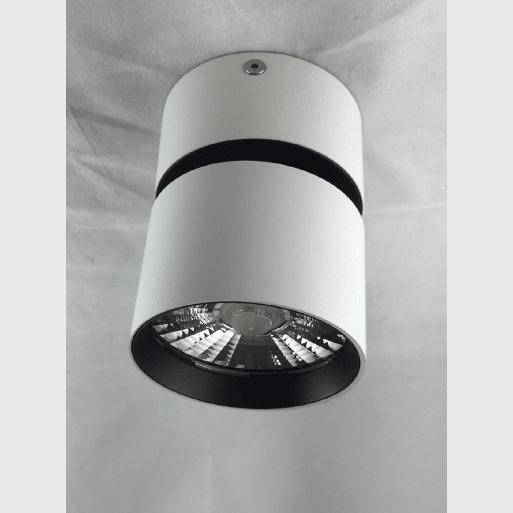 LED Surface Mounted Omni-Directional (Short) Downlight | ArchiPro AU