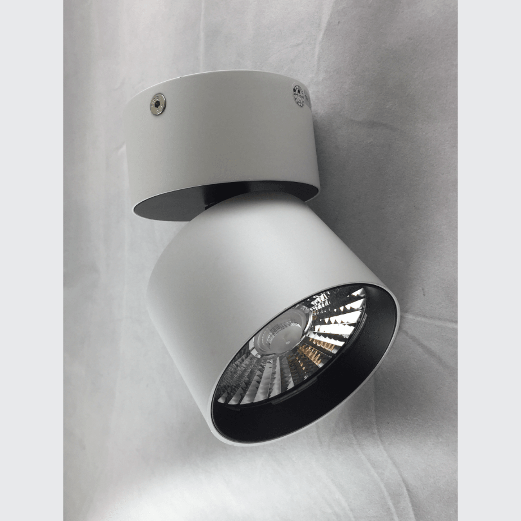 LED Surface Mounted Omni-Directional (Short) Downlight | ArchiPro AU