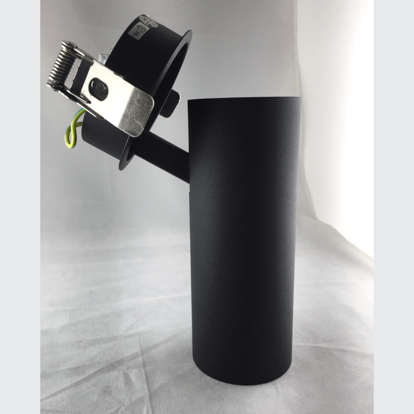 LED Recessed Swivel Omni-Directional (Long) Downlight | ArchiPro AU