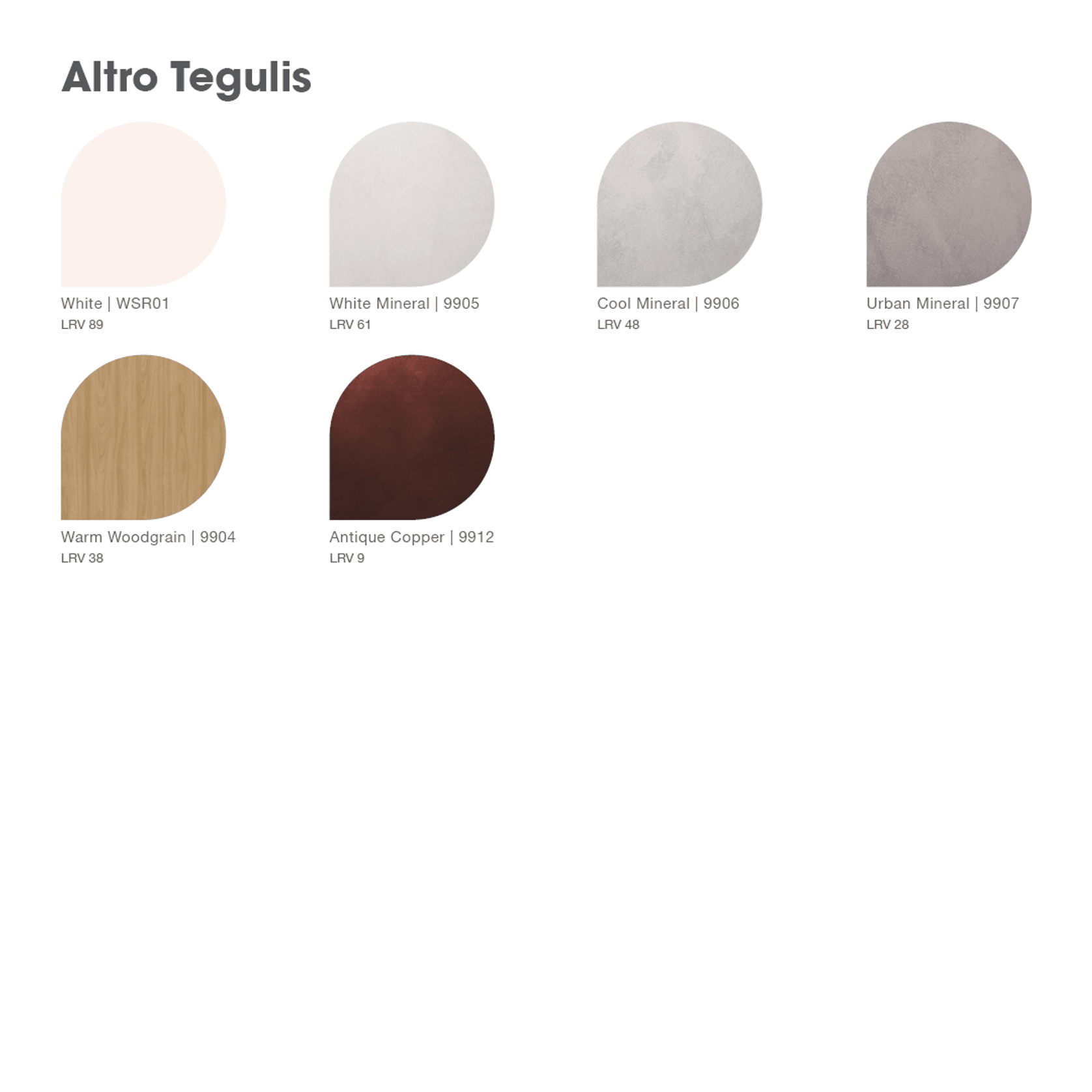 Altro Tegulis™ Tile-Effect Wall Panels | ArchiPro AU