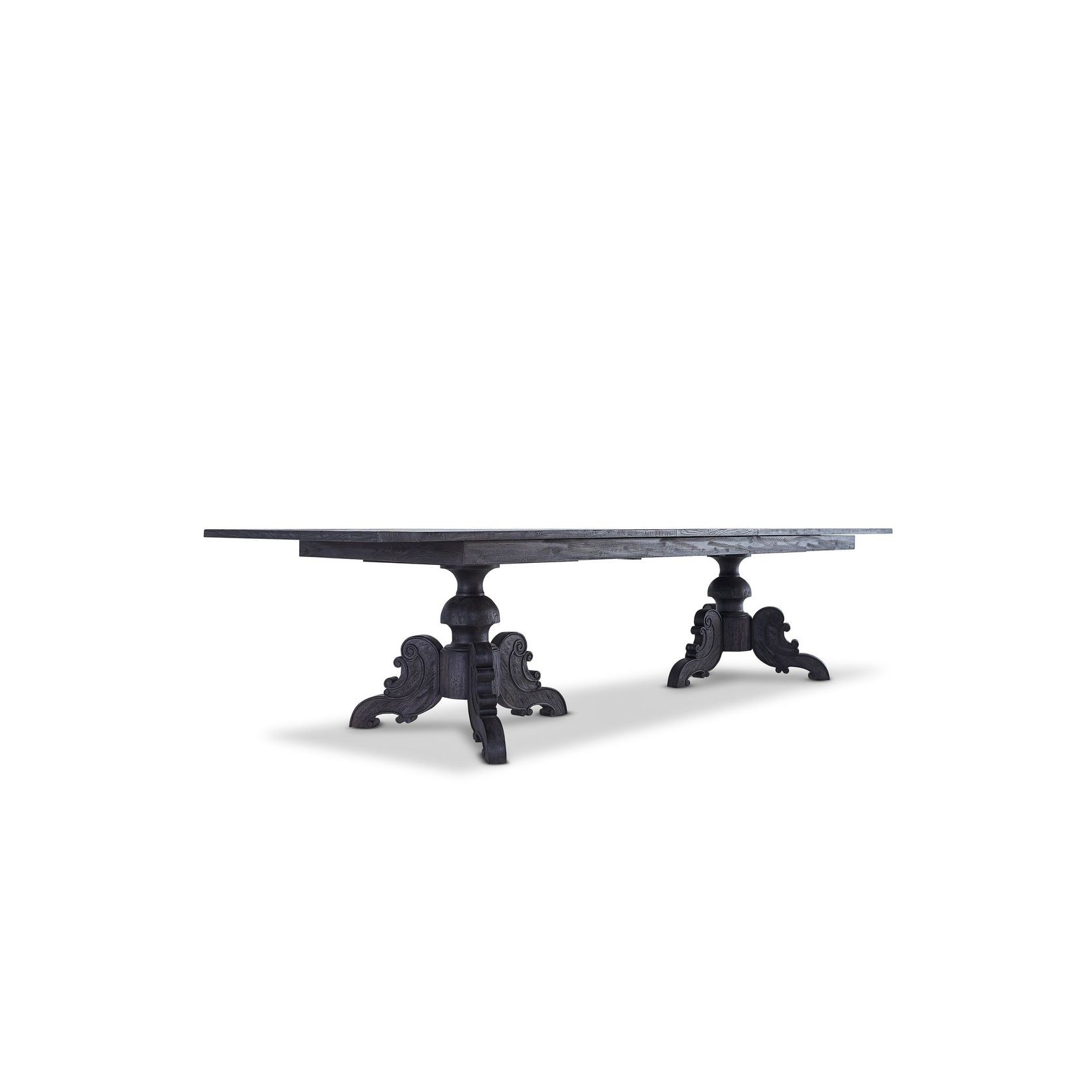 Panama Extension Dining Table | ArchiPro AU