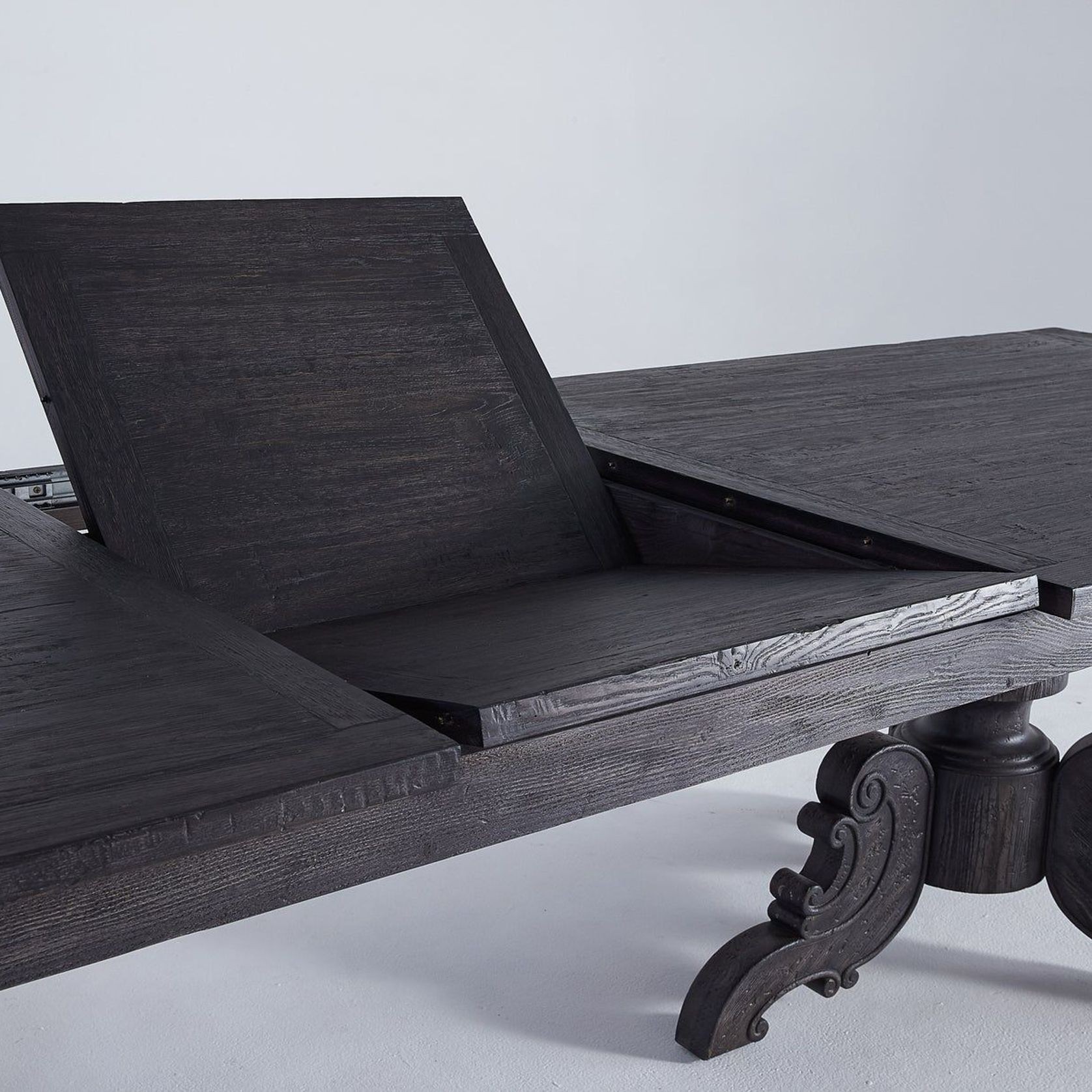 Panama Extension Dining Table | ArchiPro AU