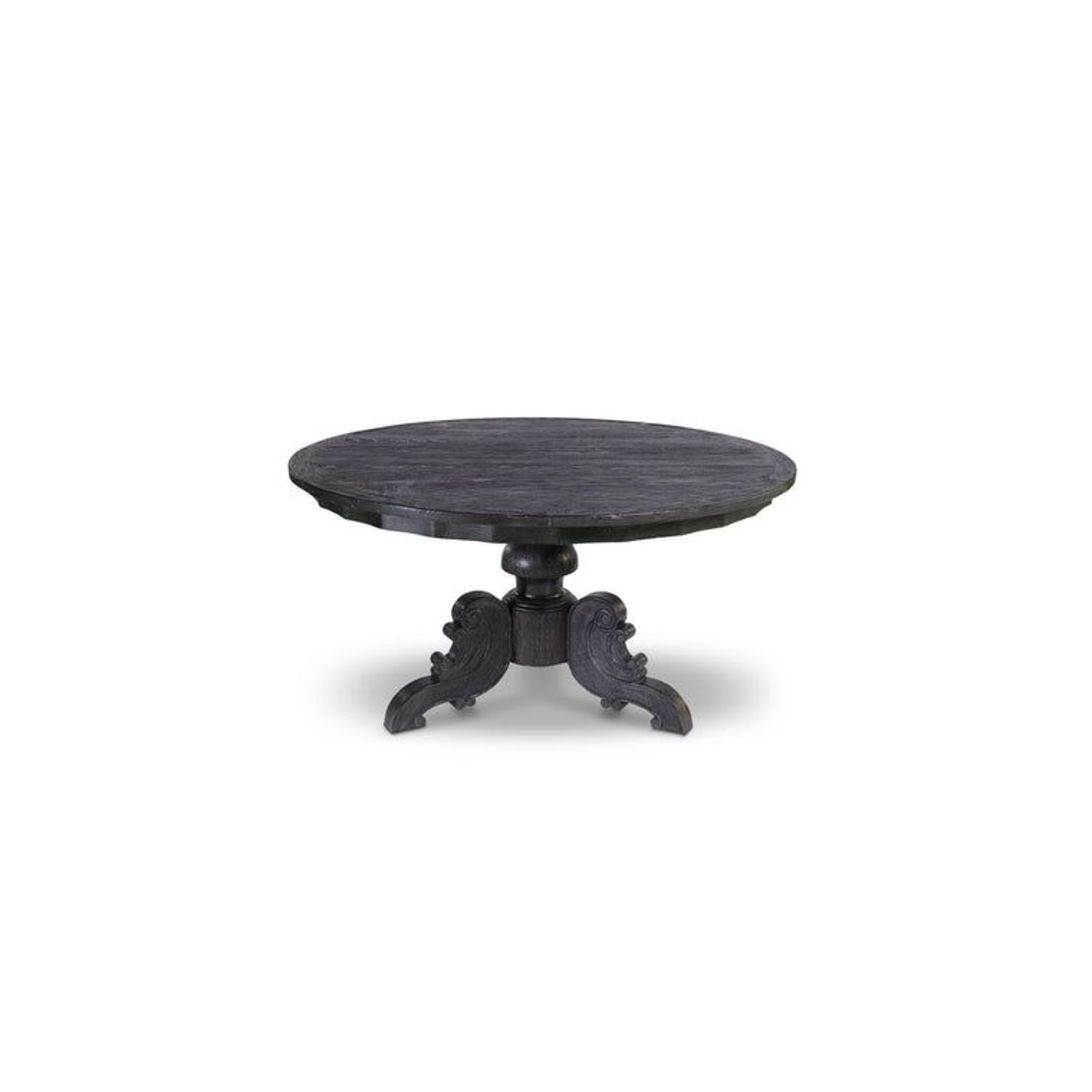 Panama Round Dining Table | ArchiPro AU