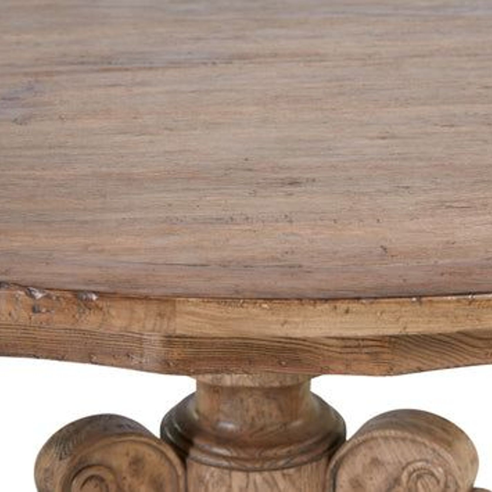 Panama Round Dining Table | ArchiPro AU